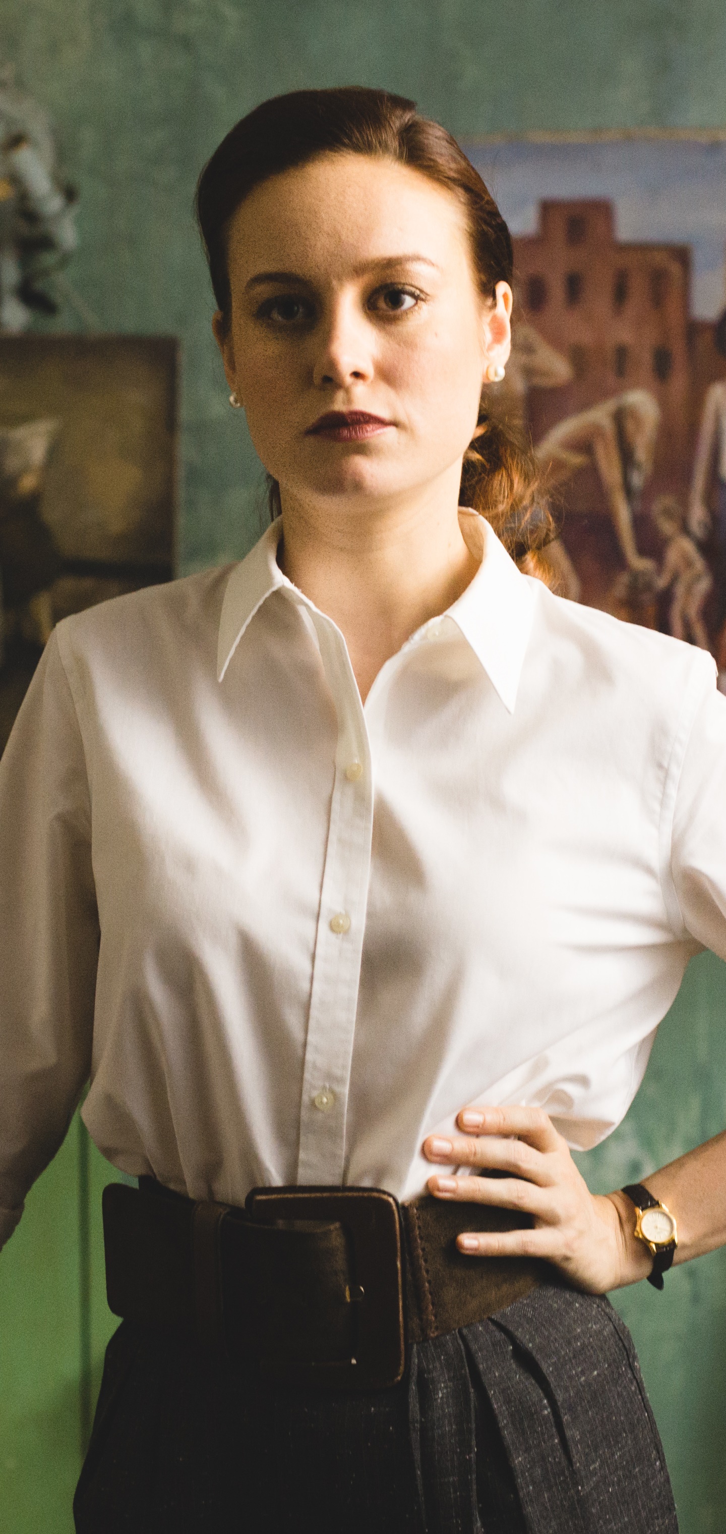 «The Glass Castle phone wallpaper» HD Wallpapers
