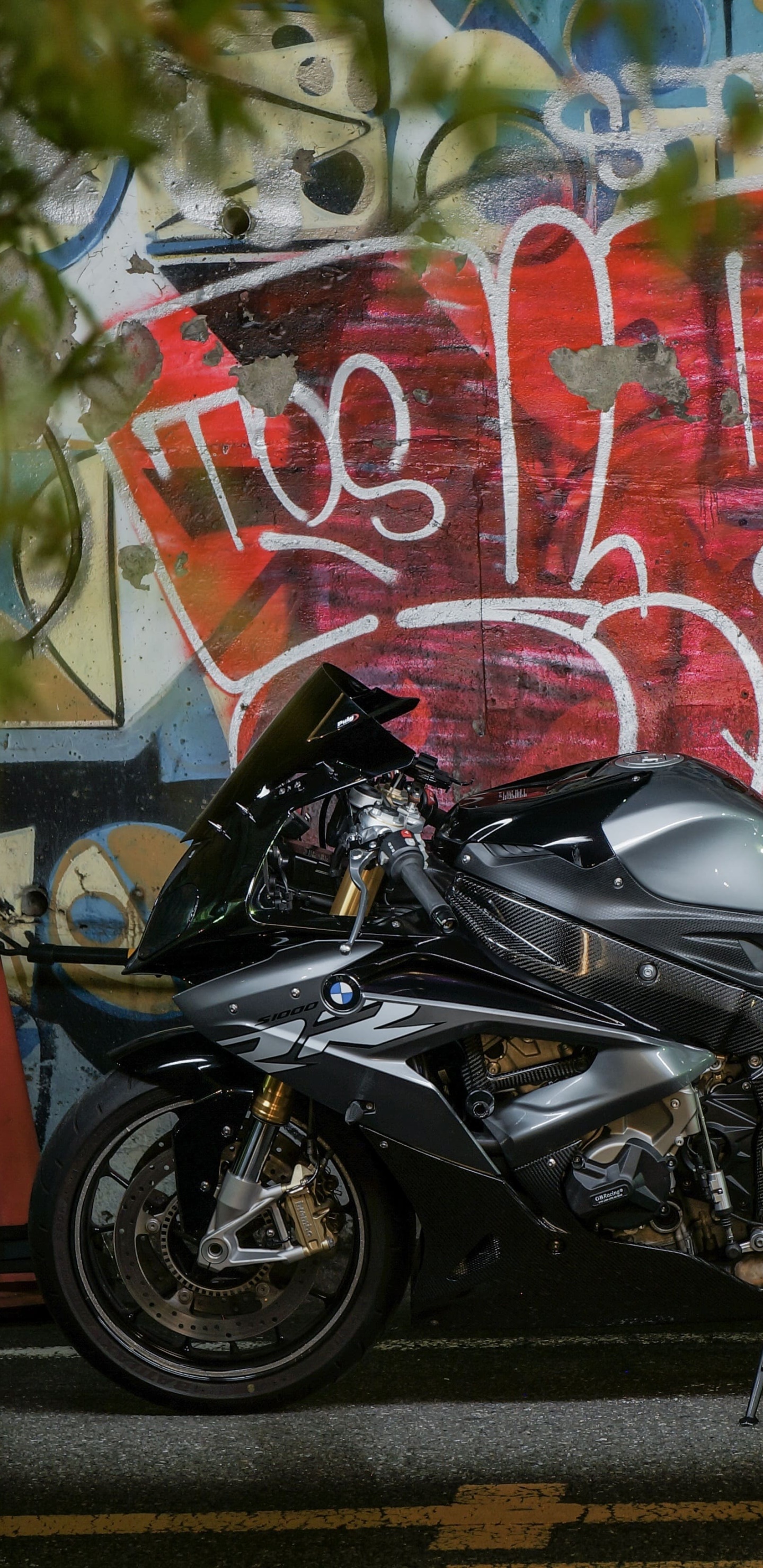 «BMW S1000 phone wallpaper» HD Wallpapers