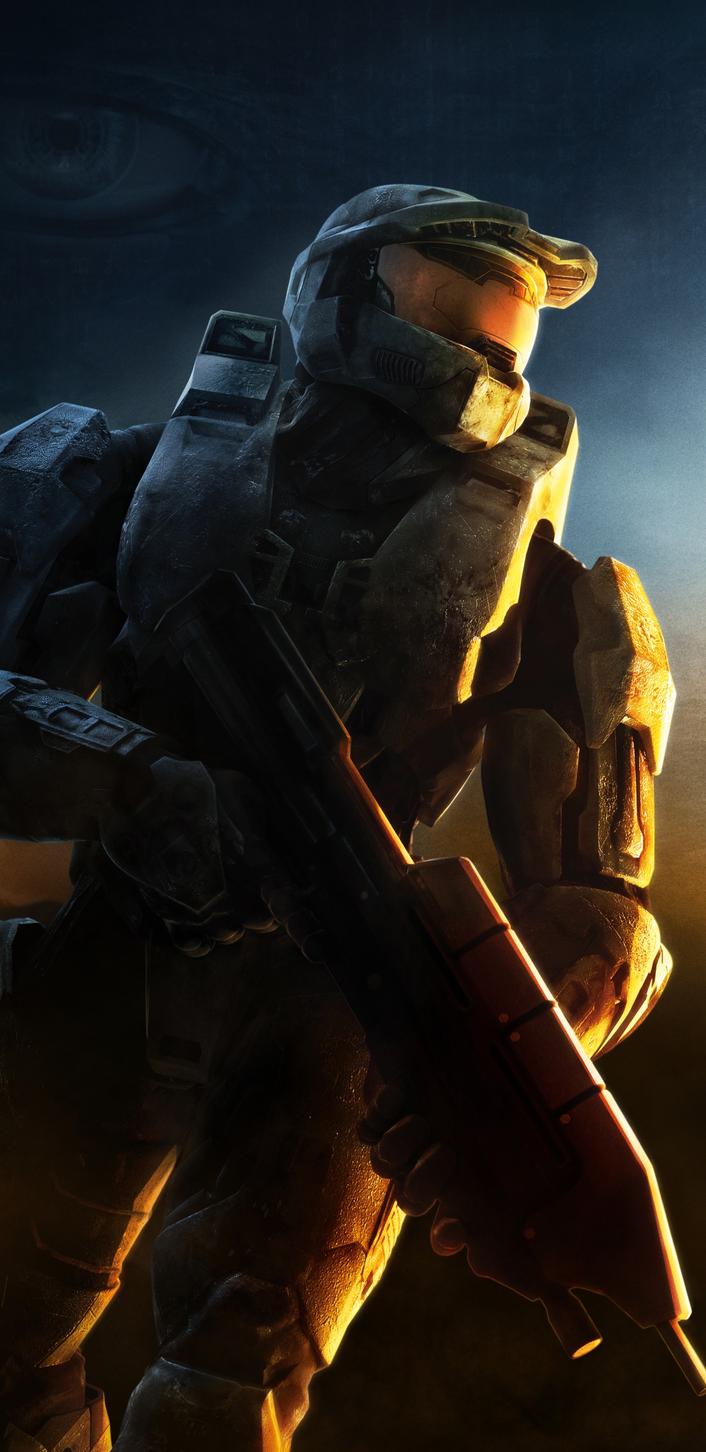 «Halo 3 phone wallpaper» 1080P, 2k, 4k Full HD Wallpapers, Backgrounds ...