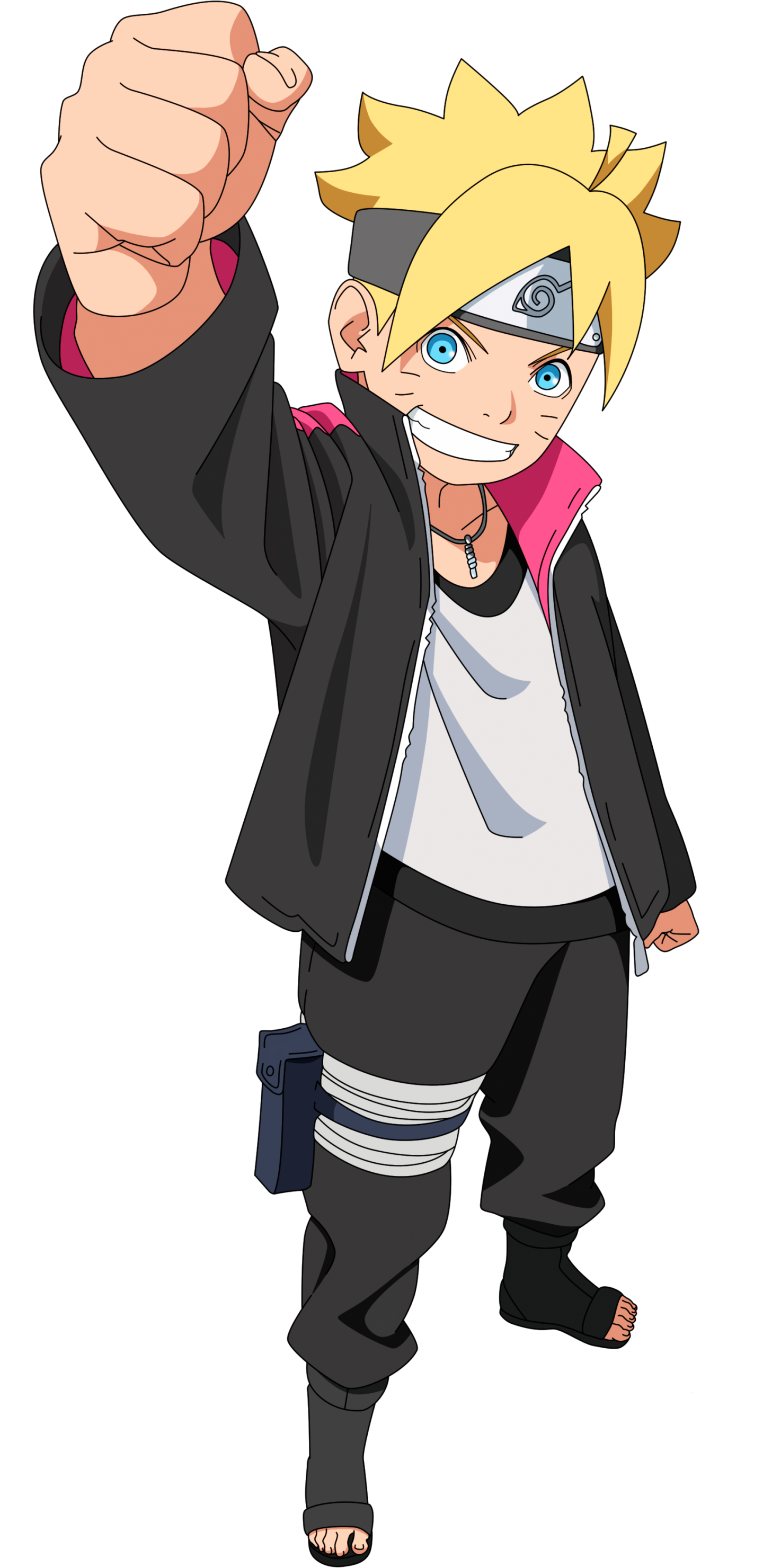 «Boruto phone wallpaper» HD Wallpapers