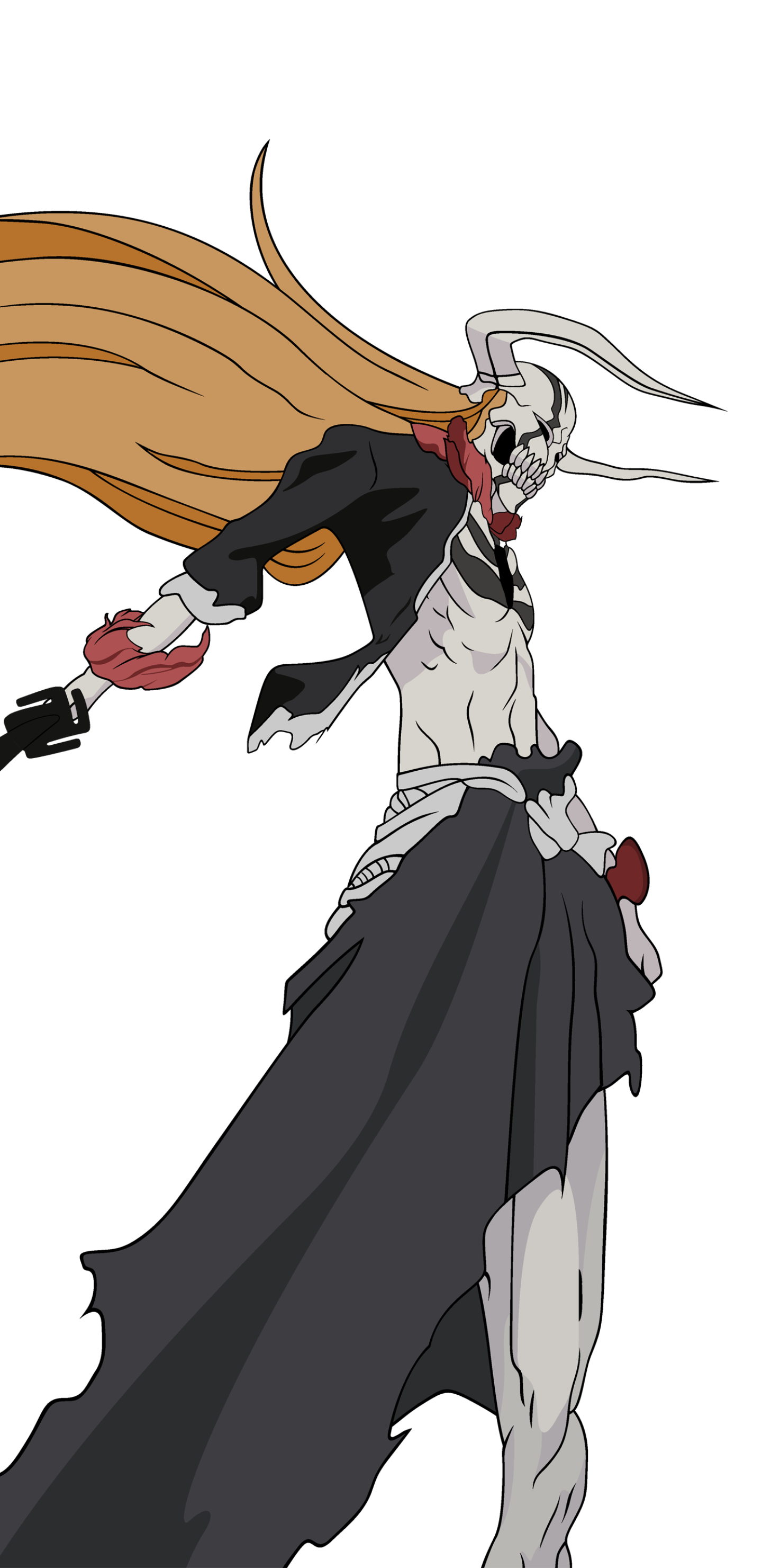 «Bleach phone wallpaper» 1080P, 2k, 4k Full HD Wallpapers, Backgrounds ...