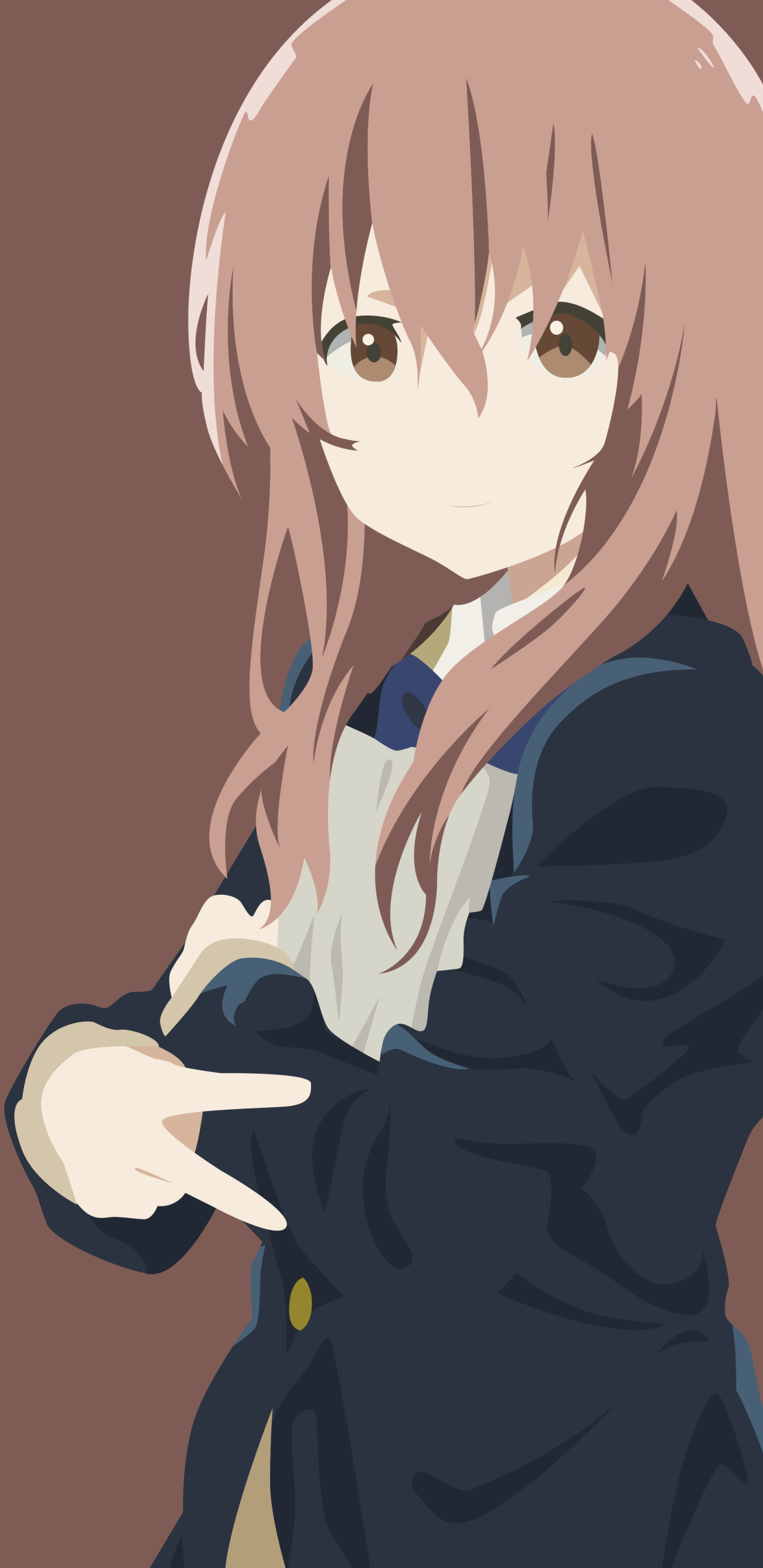 «KOE NO KATACHI PHONE WALLPAPER» HD wallpapers