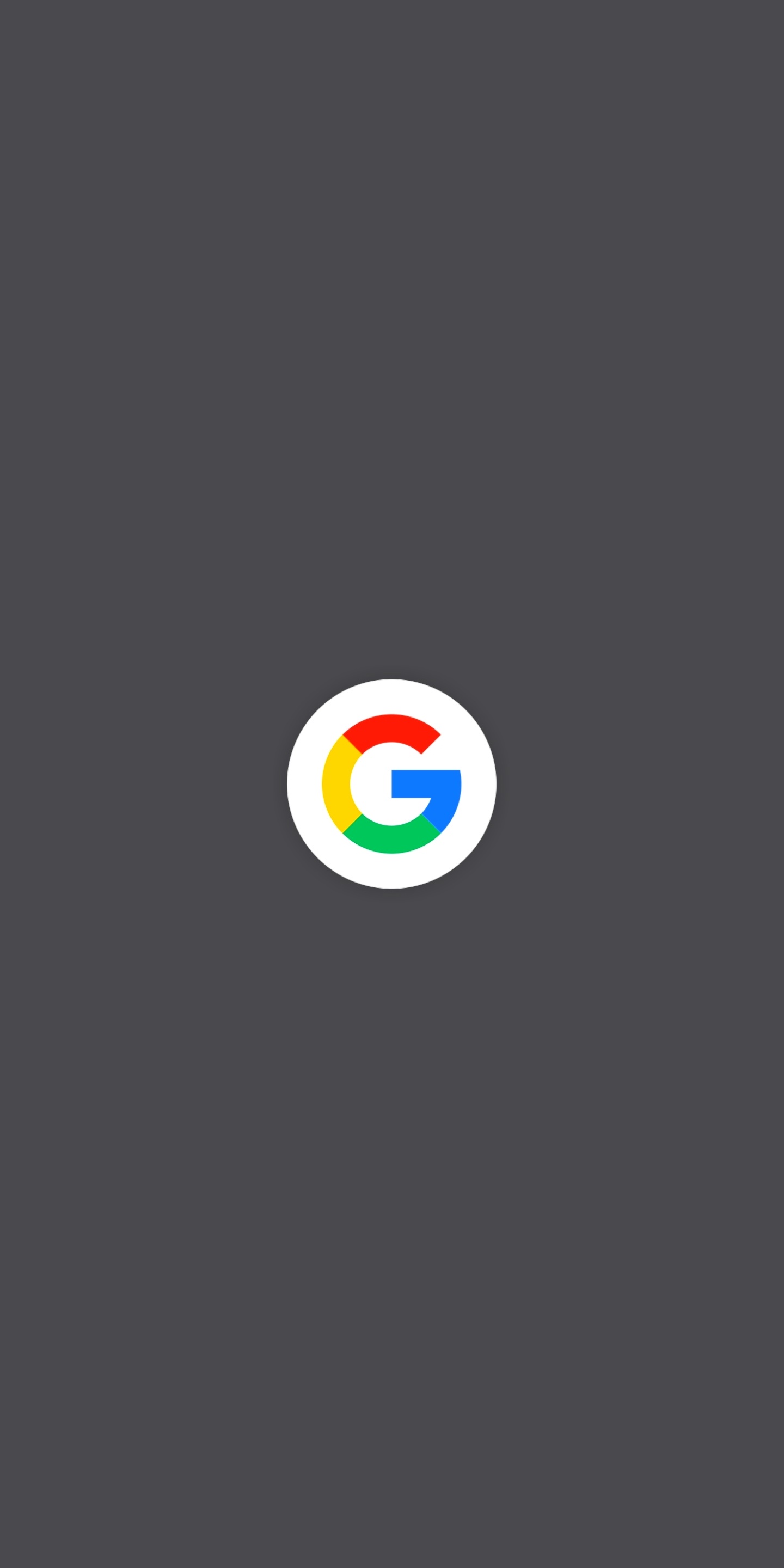 Technology Google, 1440x2880 Phone HD Wallpaper