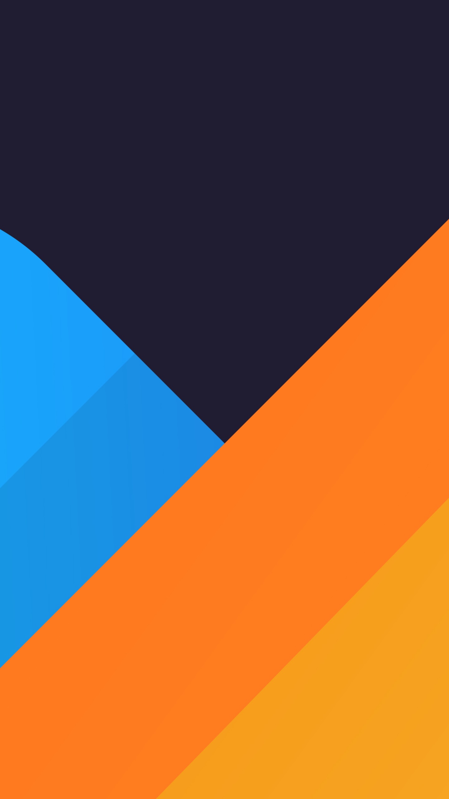 «Shapes phone wallpaper» HD Wallpapers
