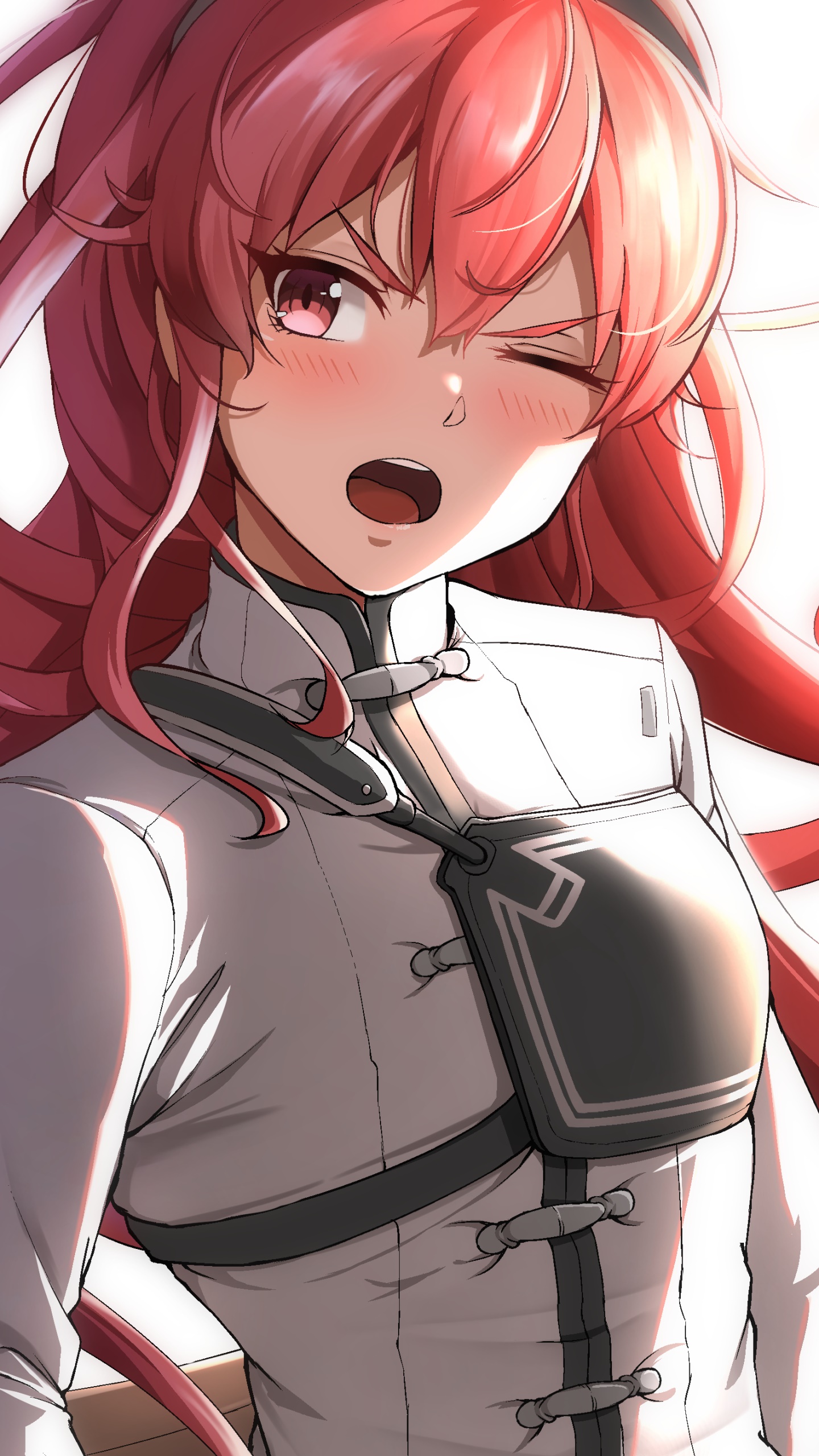 Anime Mushoku Tensei: Jobless Reincarnation, Eris Boreas Greyrat ...