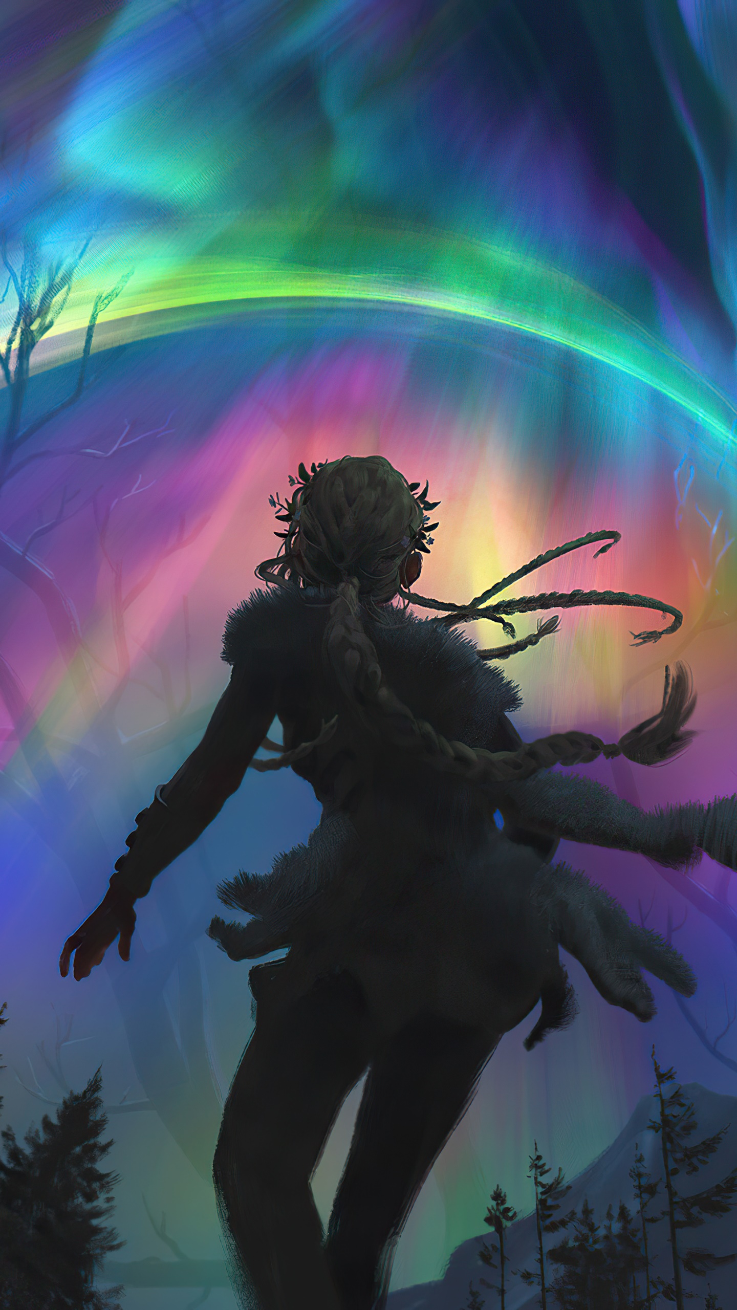 «MAGIC: THE GATHERING PHONE WALLPAPER» HD wallpapers