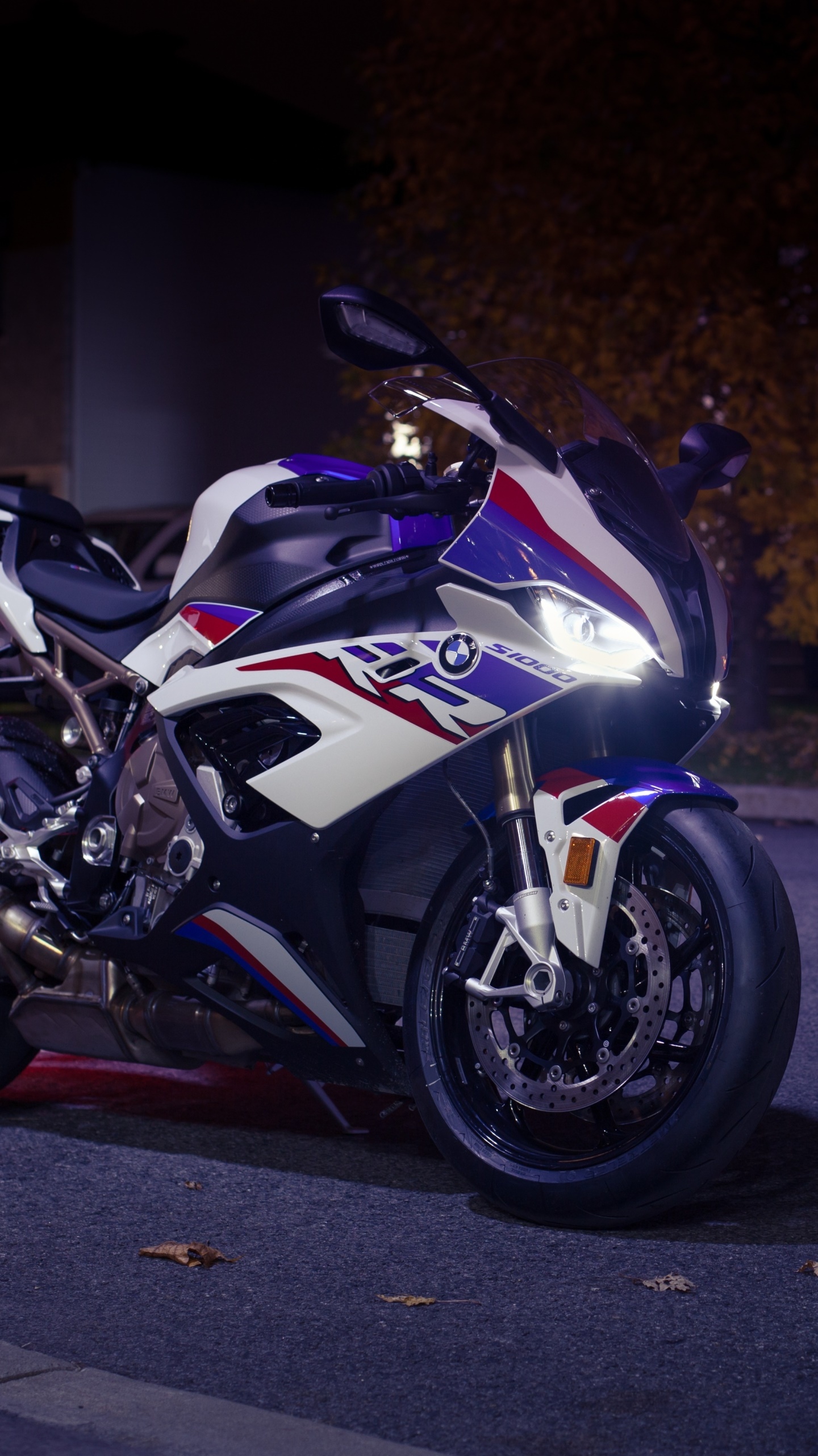 Vehicles Bmw S1000, Motorcycle, 1440X2560 Phone Hd Wallpaper