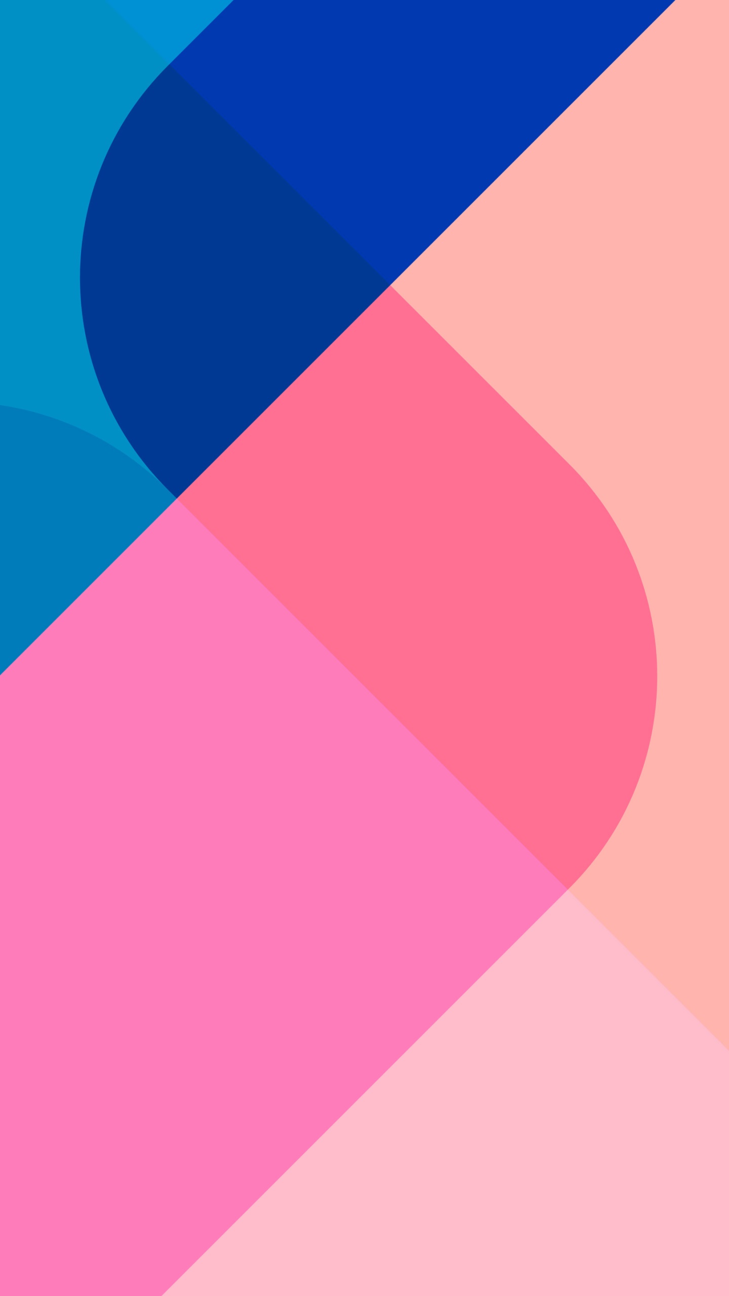 «Shapes phone wallpaper» HD Wallpapers