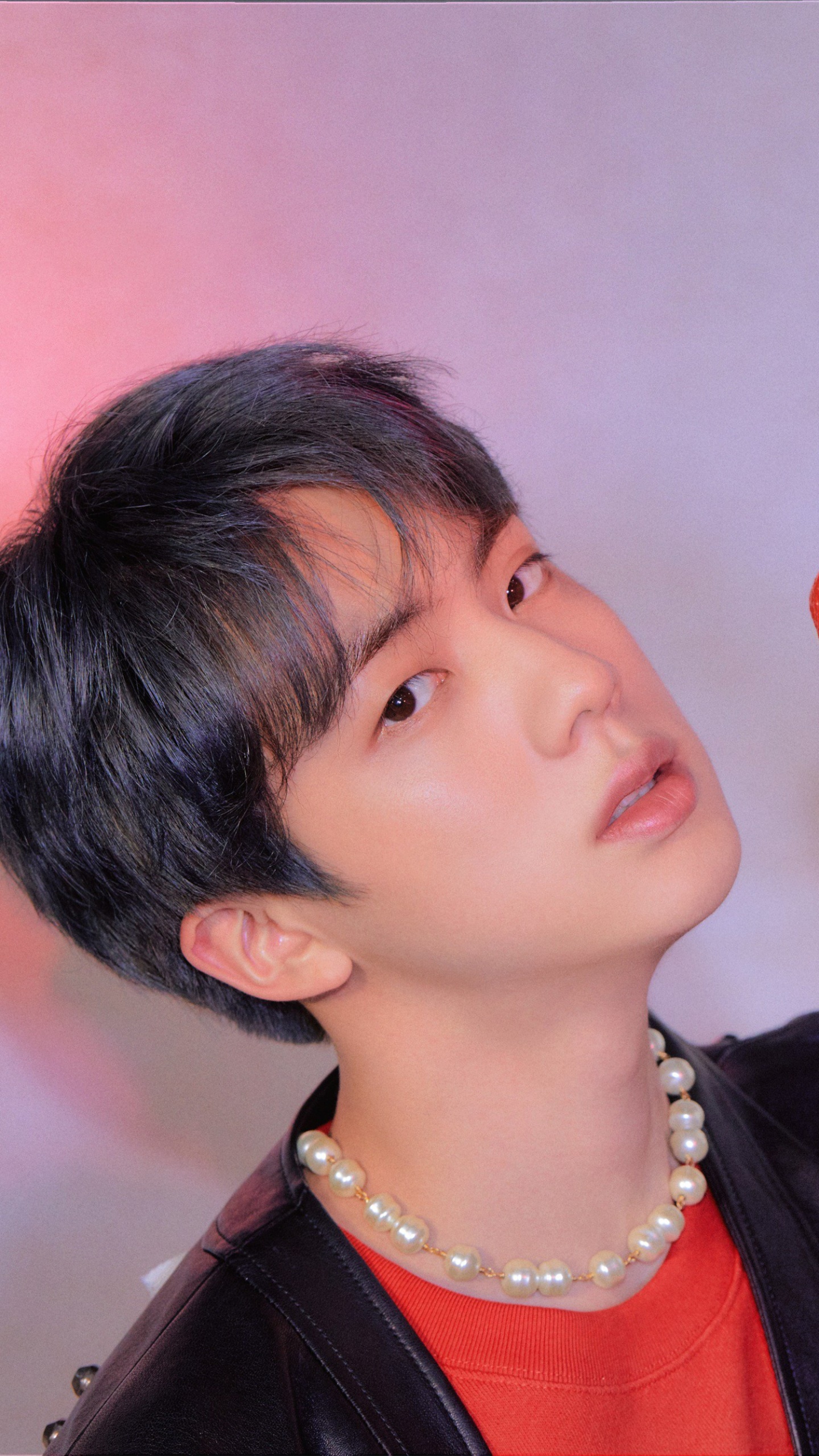 Music BTS, Singer, Jin (Singer), K-Pop, 1440x2560 Phone HD Wallpaper