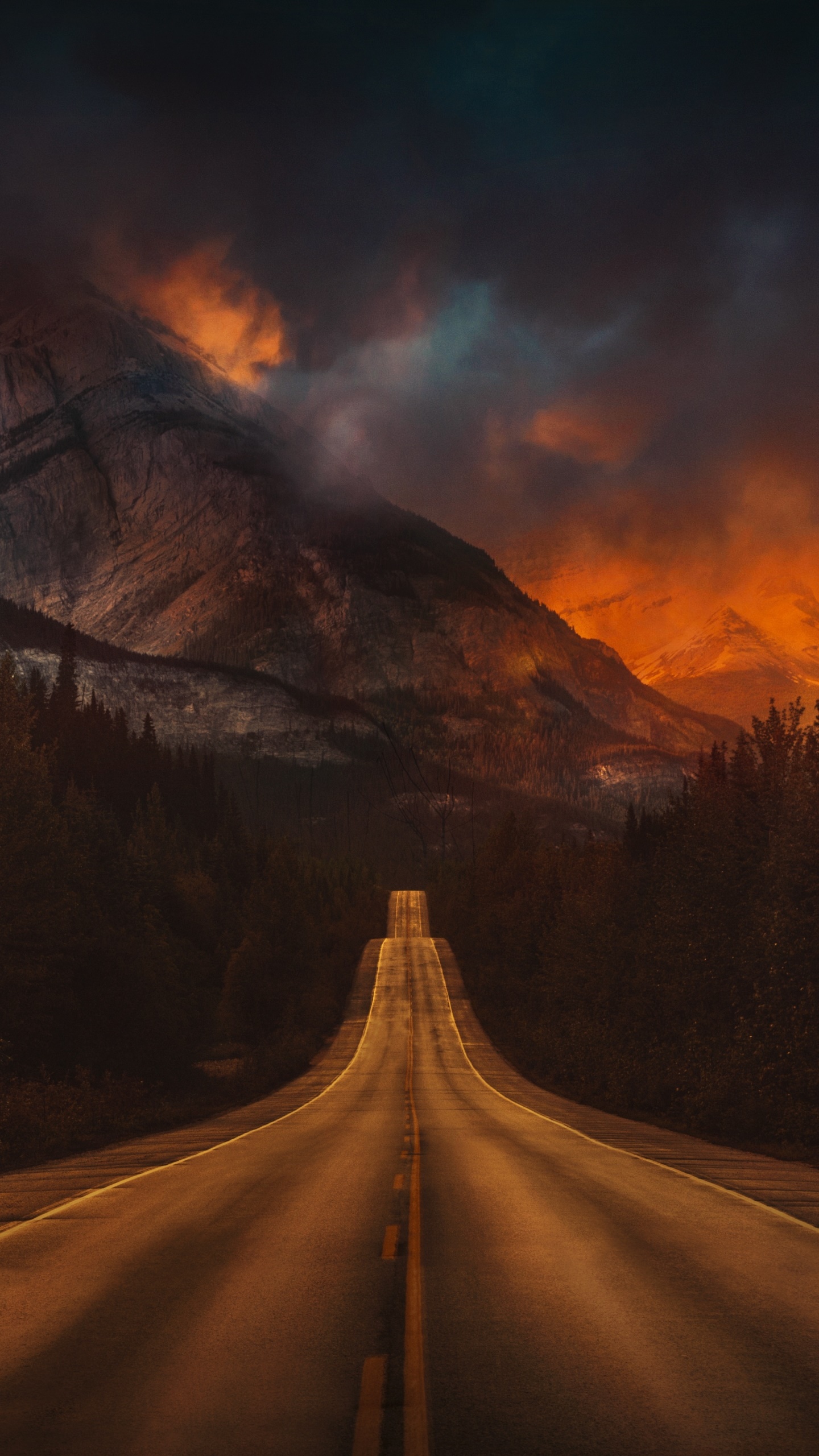 «ROAD PHONE WALLPAPER» HD wallpapers
