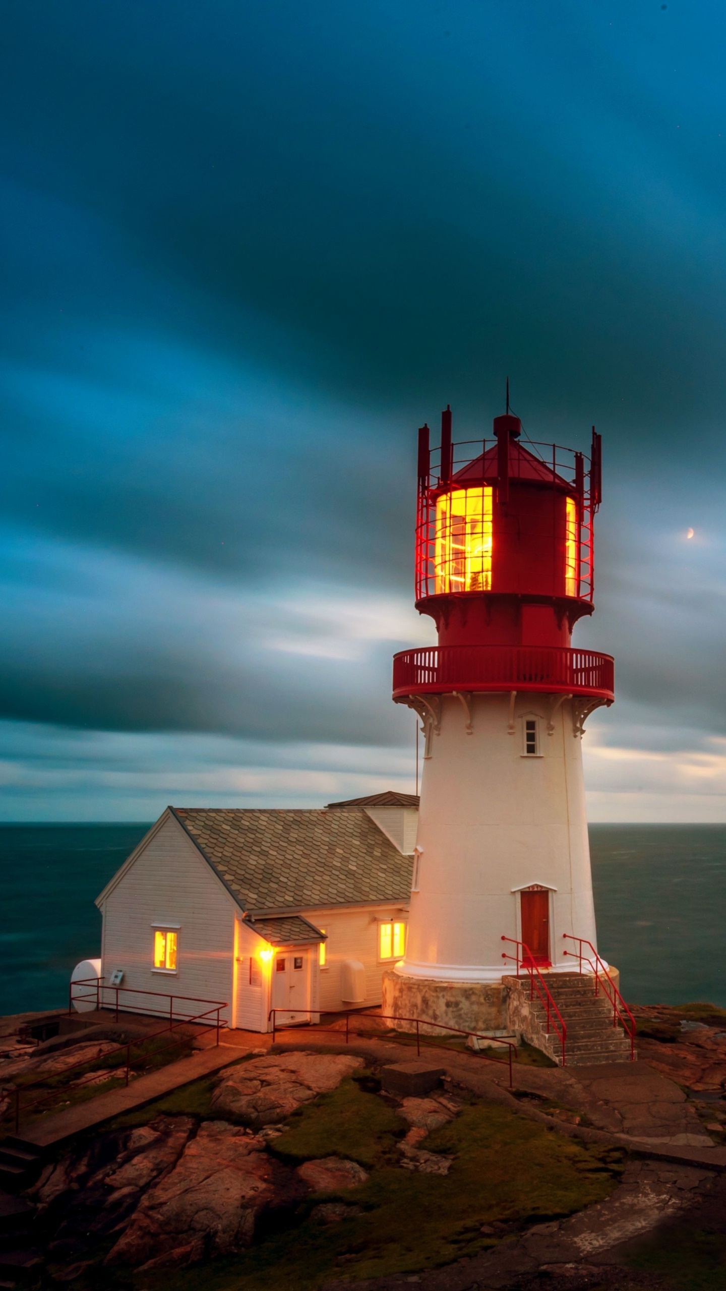 «Lighthouse phone wallpaper» 1080P, 2k, 4k Full HD Wallpapers ...