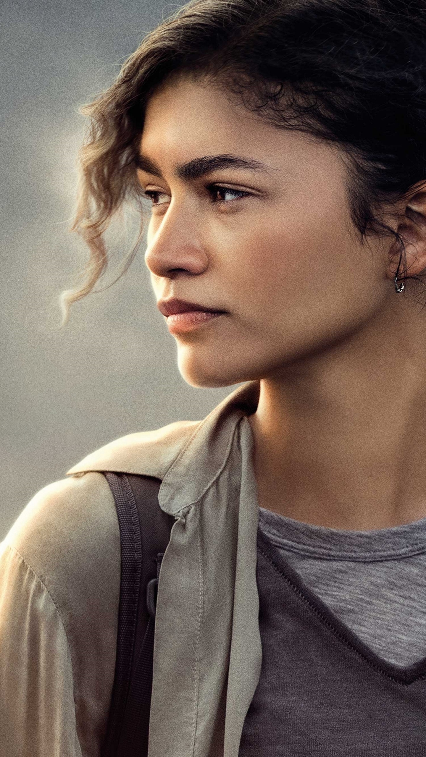 Movie Spider-Man: Far From Home, Zendaya, 1440x2560 Phone HD Wallpaper
