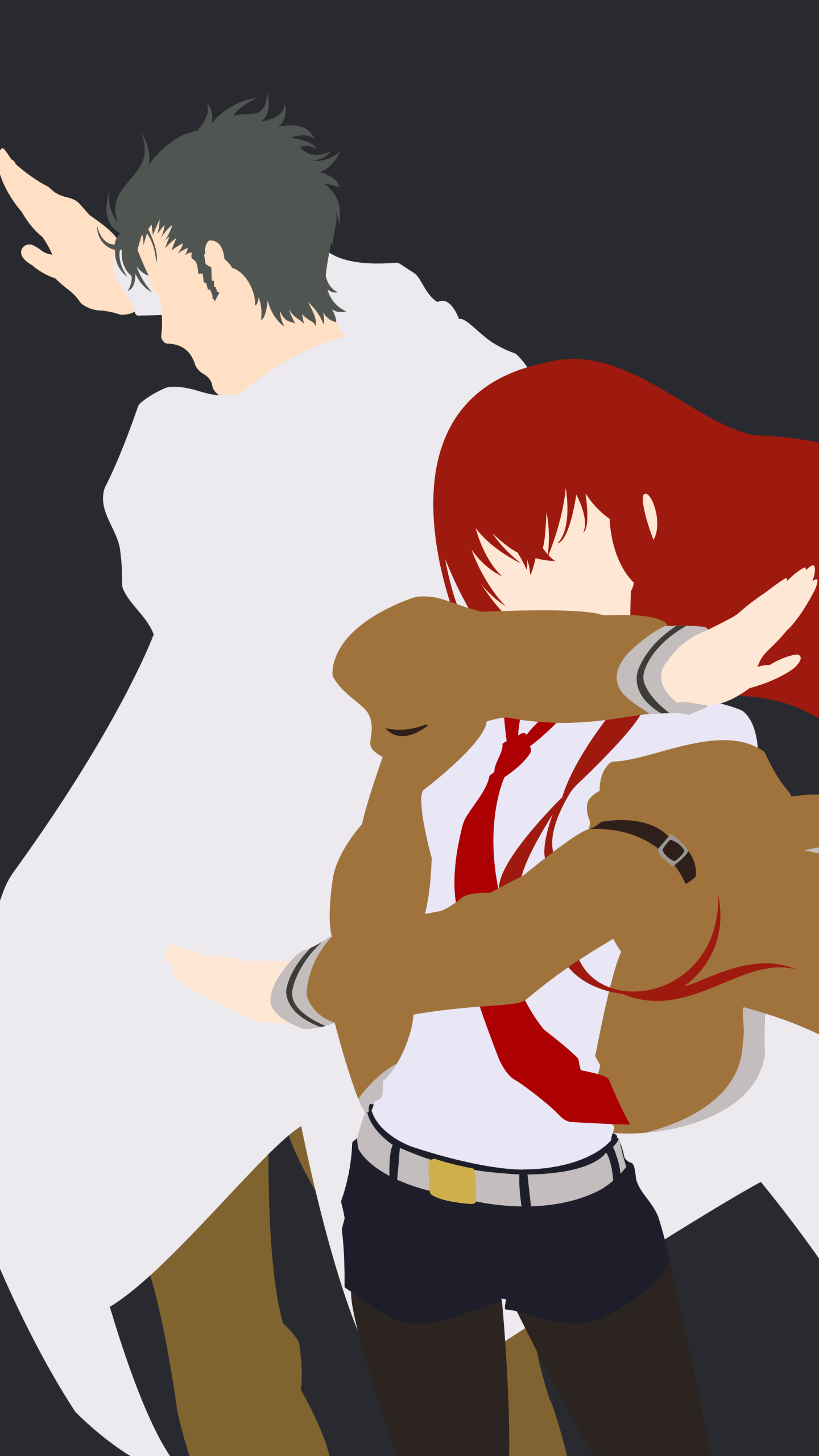 Steins Gate Wallpaper