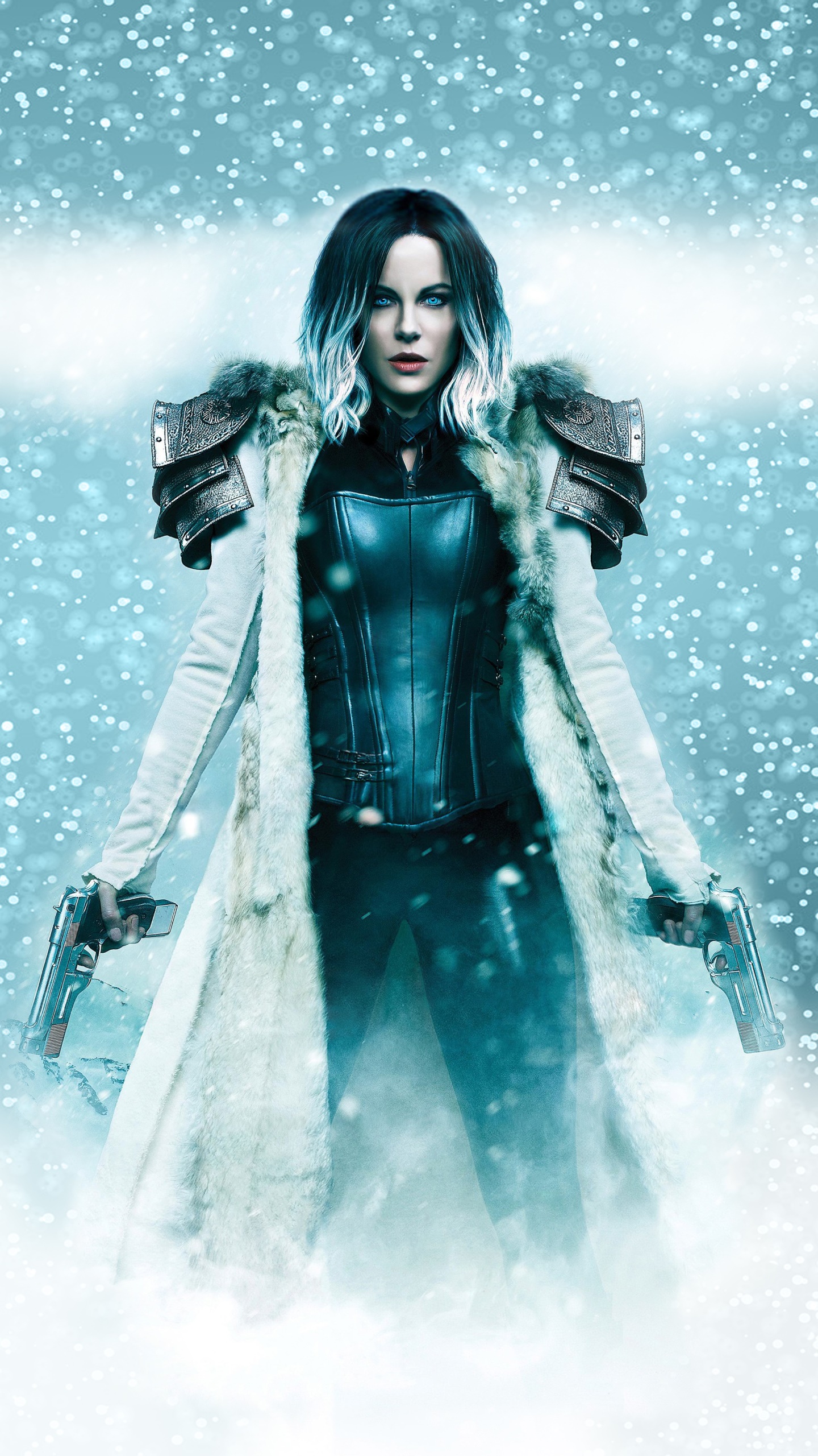 Movie Underworld: Blood Wars, Kate Beckinsale, Selene (Underworld ...
