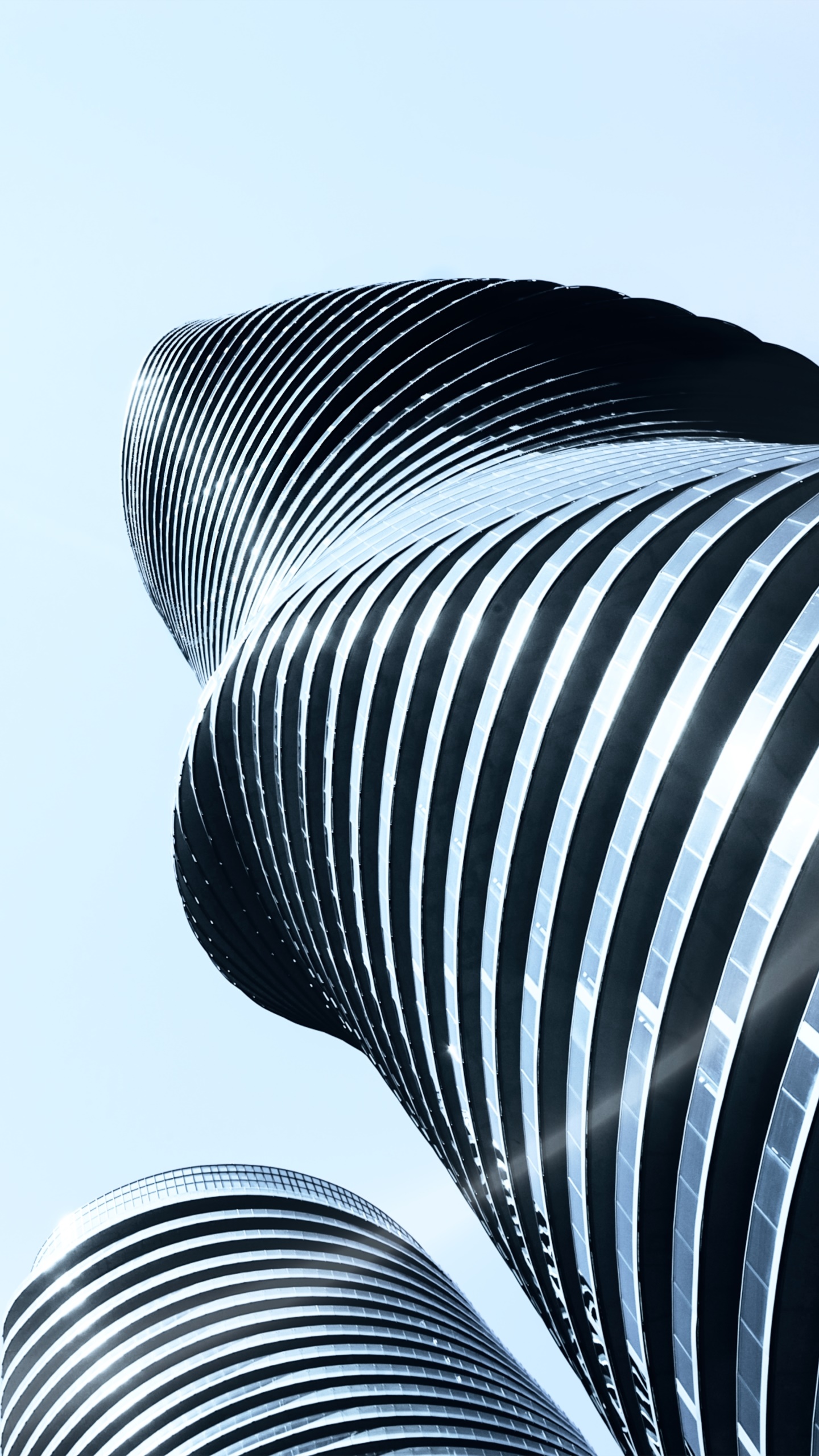 «Skyscraper phone wallpaper» 1080P, 2k, 4k Full HD Wallpapers ...