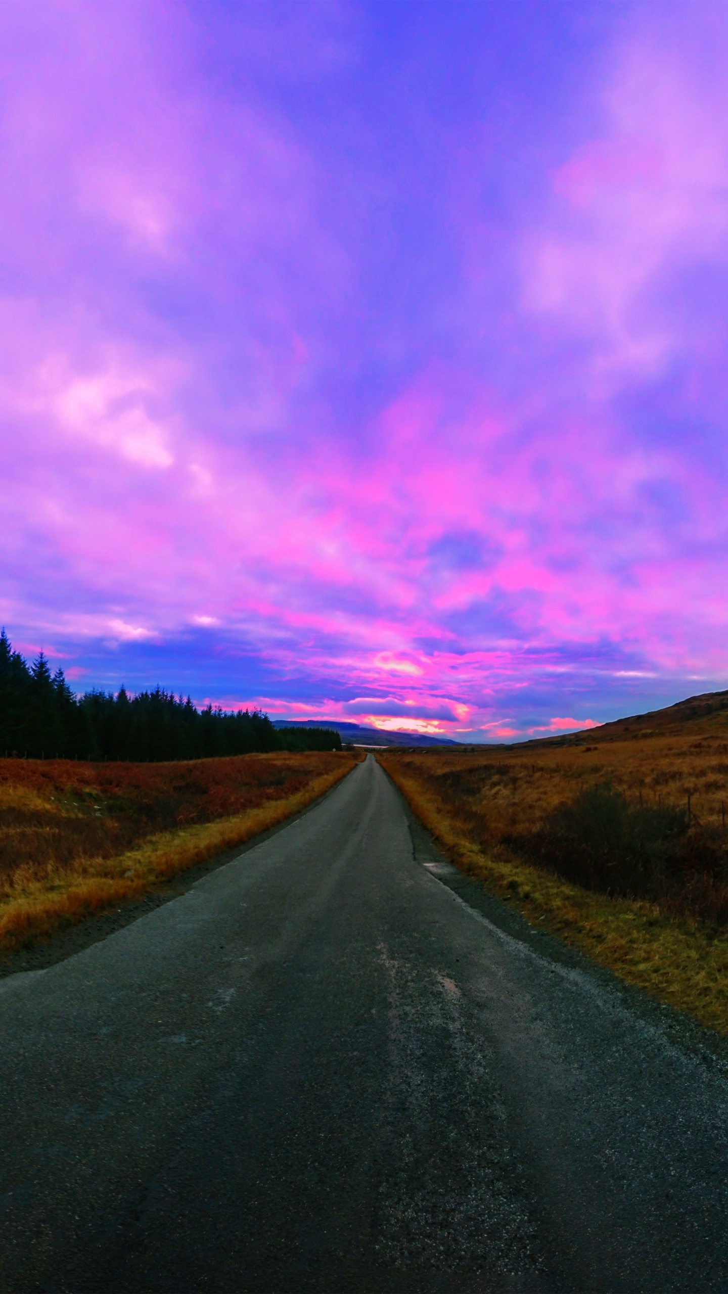 «ROAD PHONE WALLPAPER» HD wallpapers