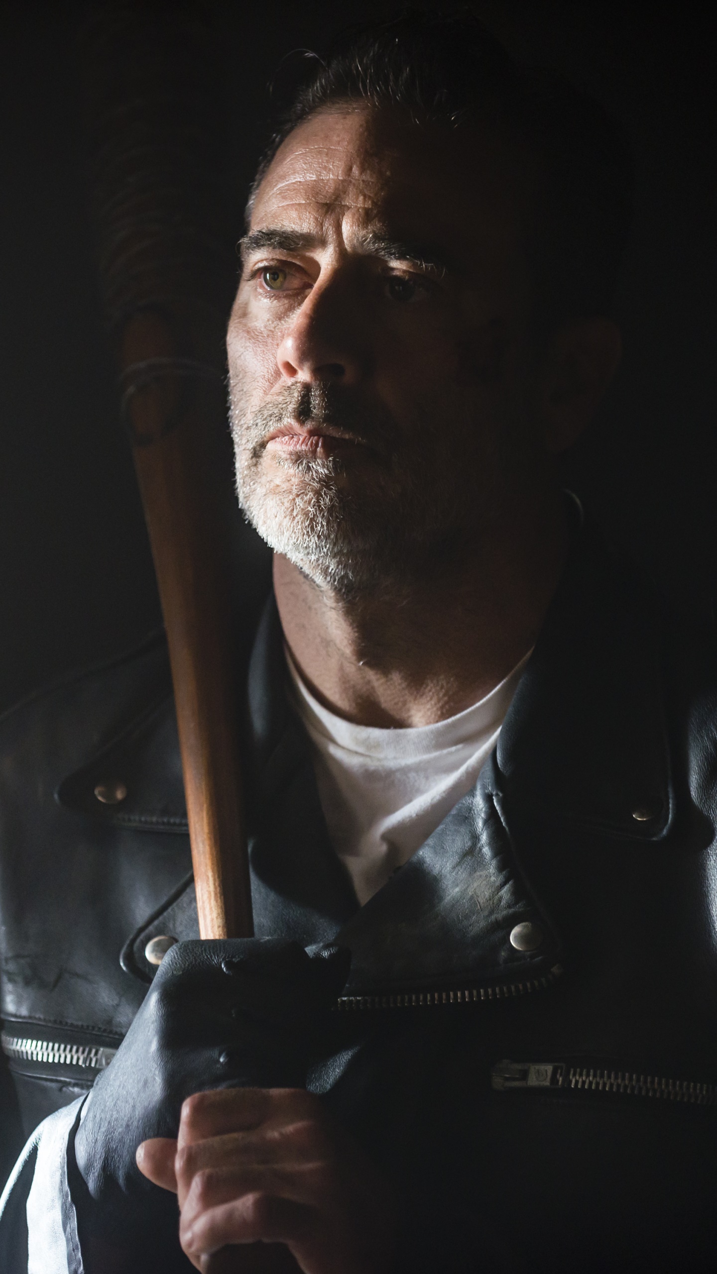 TV Show The Walking Dead, Negan (The Walking Dead), Jeffrey Dean Morgan ...