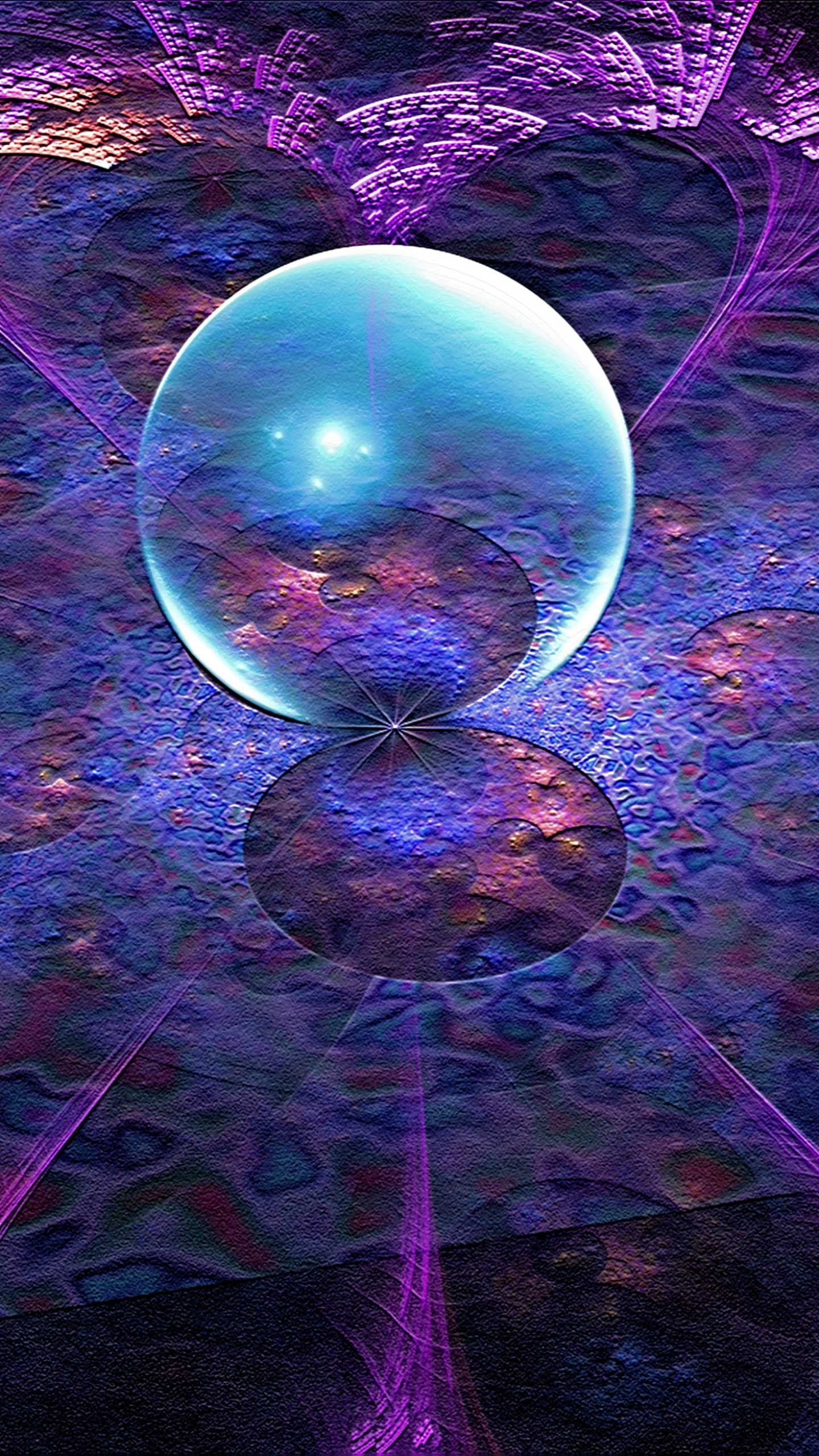 «Sphere phone wallpaper» 1080P, 2k, 4k Full HD Wallpapers, Backgrounds ...