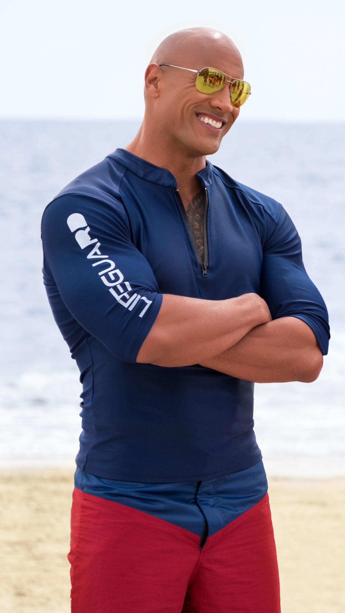 «Baywatch phone wallpaper» HD Wallpapers