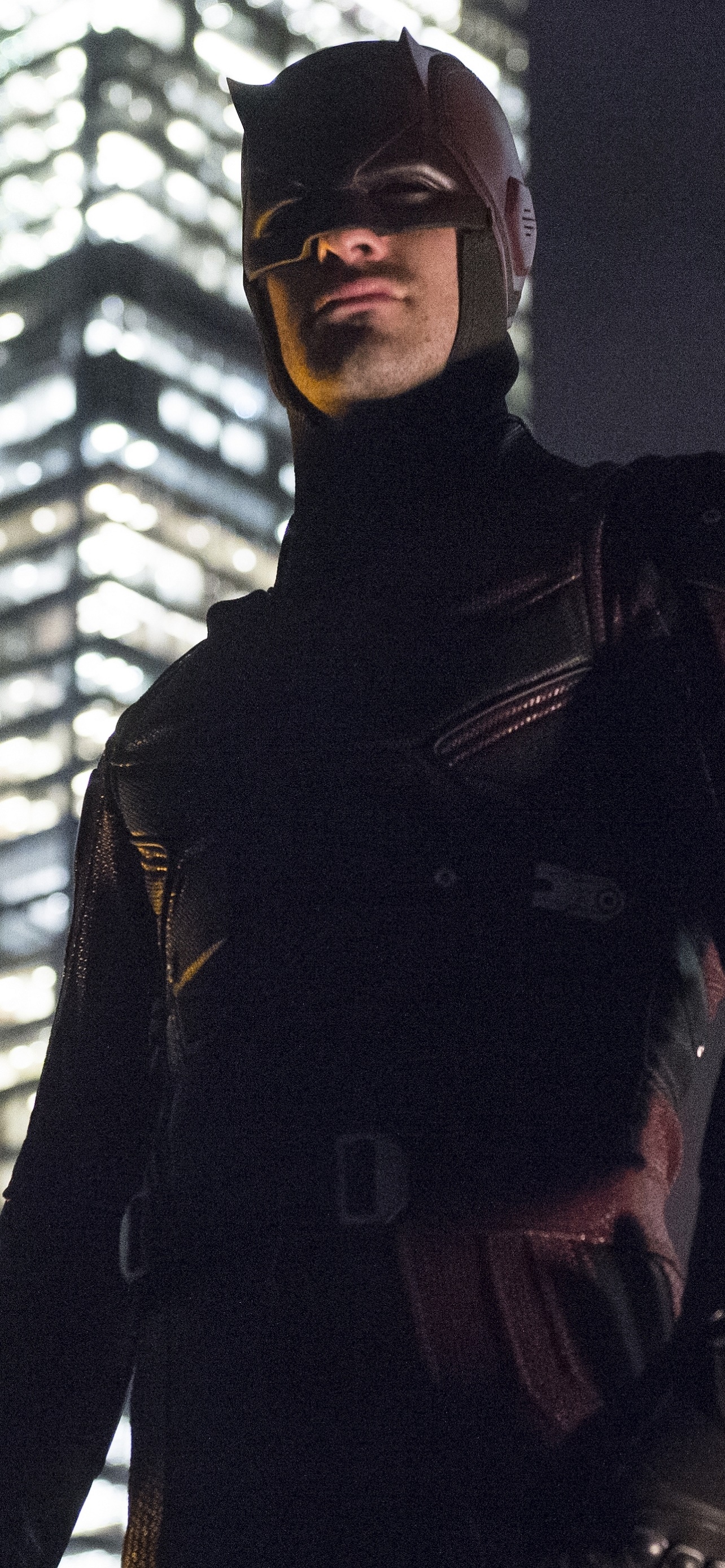 TV Show Daredevil, 1284x2778 Phone HD Wallpaper