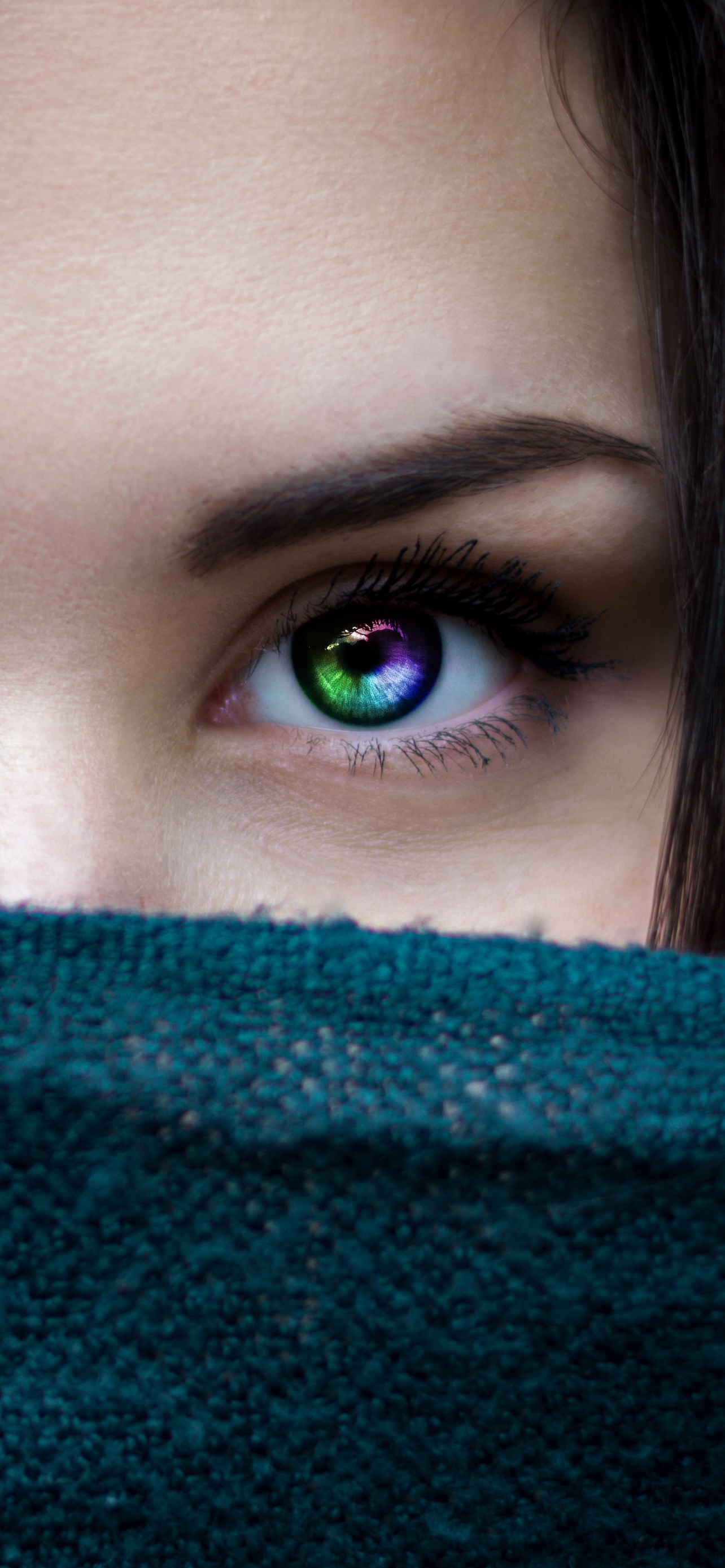 «Eye phone wallpaper» 1080P, 2k, 4k Full HD Wallpapers, Backgrounds ...