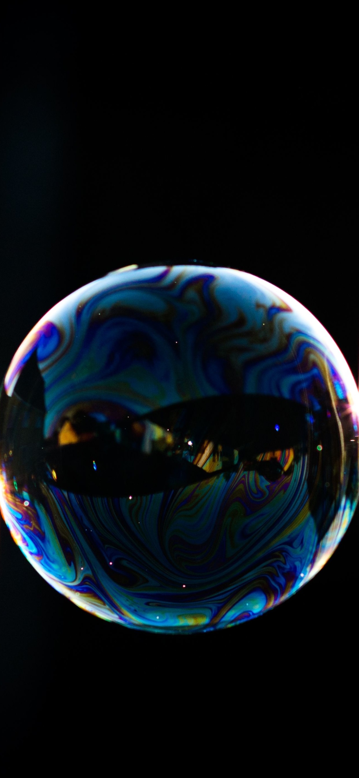 «BUBBLE PHONE WALLPAPER» HD wallpapers