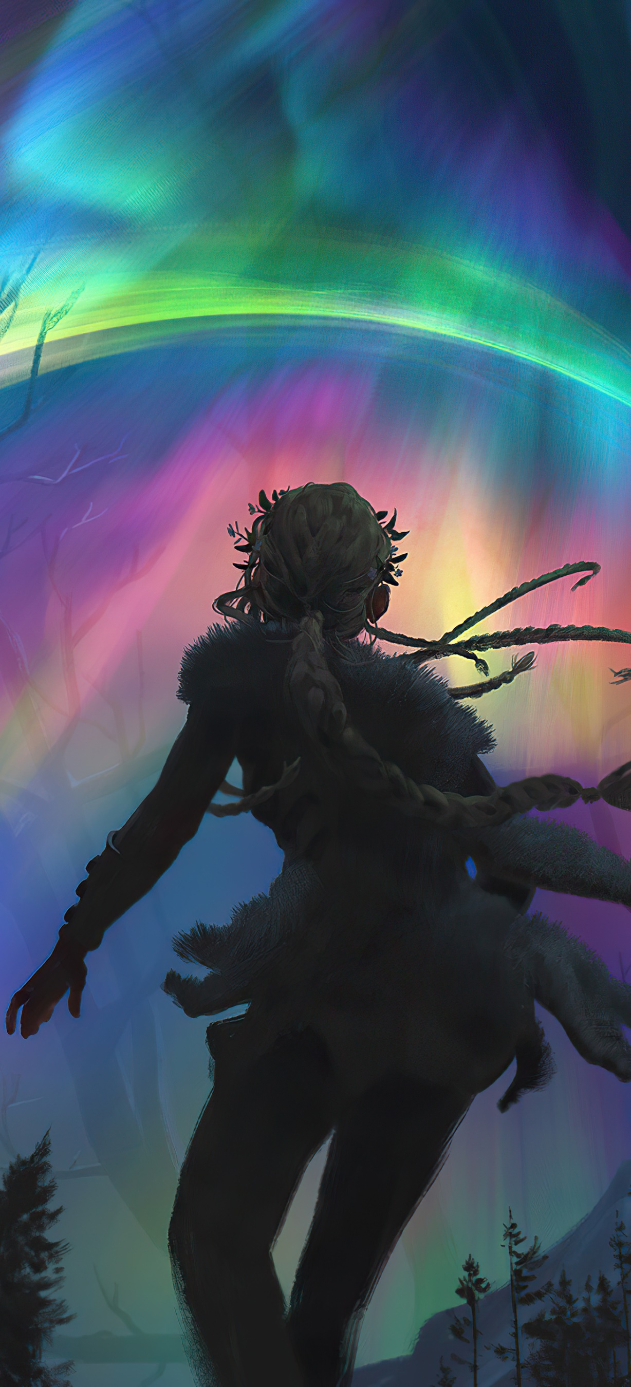 «Magic: The Gathering phone wallpaper» 1080P, 2k, 4k Full HD Wallpapers ...