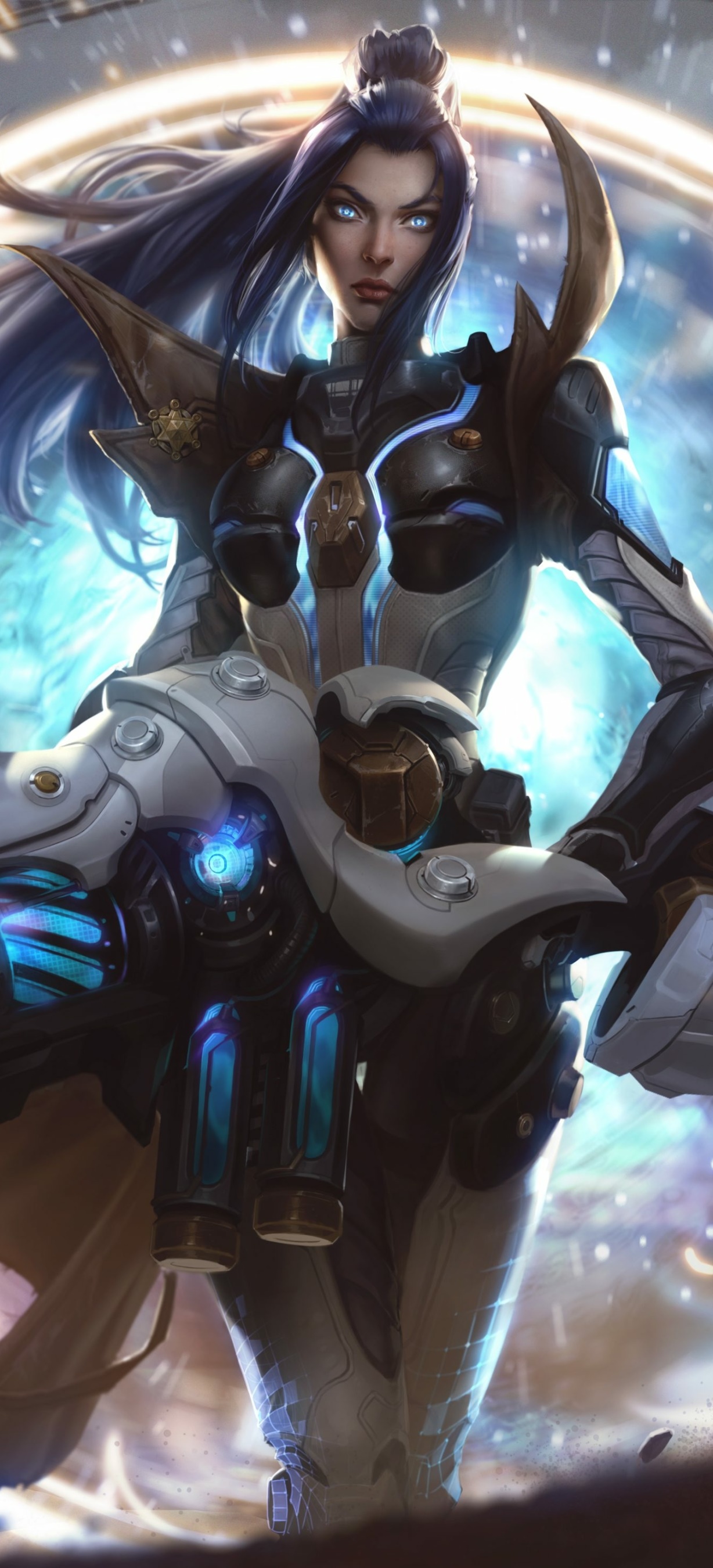 Caitlyn Wallpaper 1920x1080