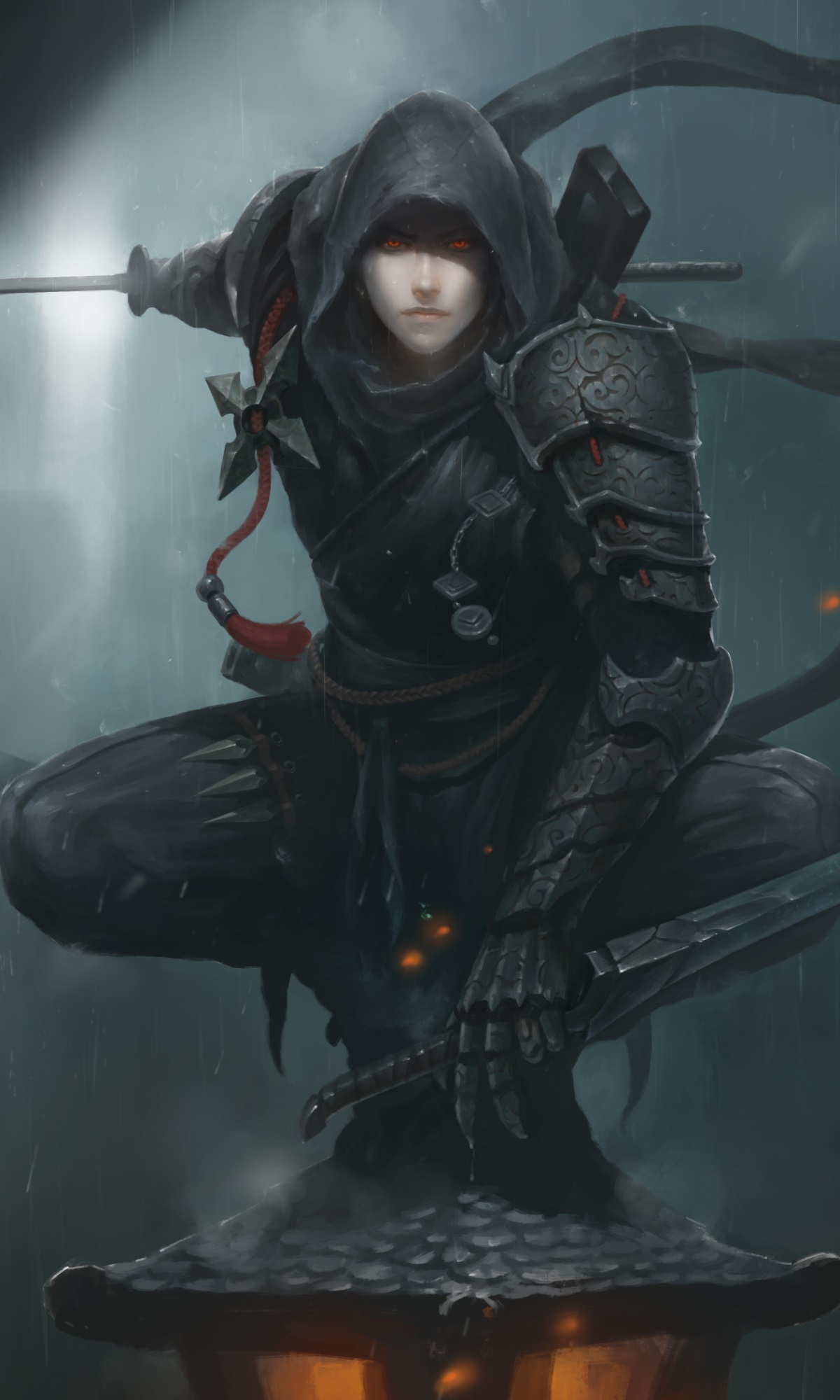 «WARRIOR PHONE WALLPAPER» HD wallpapers