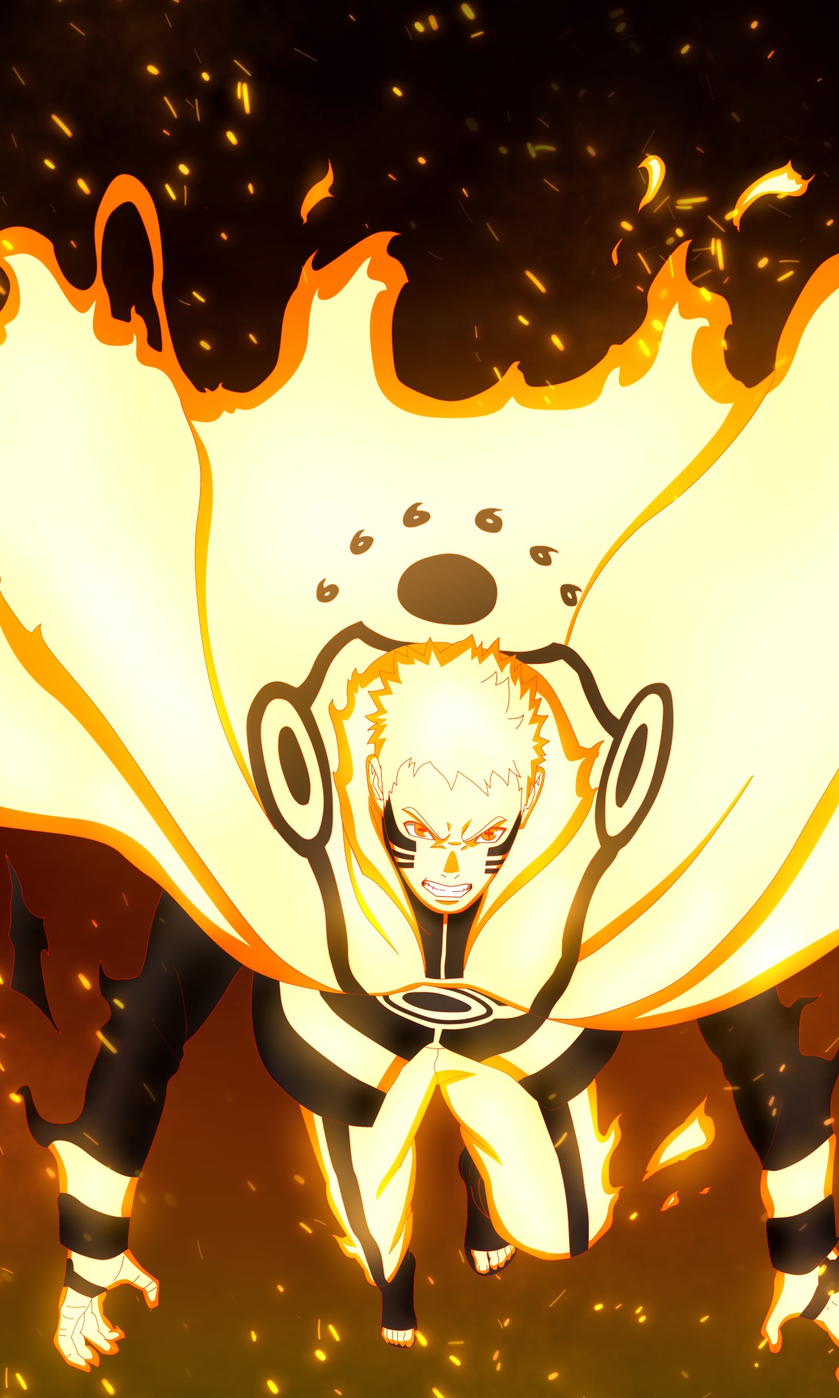 «Boruto phone wallpaper» 1080P, 2k, 4k Full HD Wallpapers, Backgrounds ...