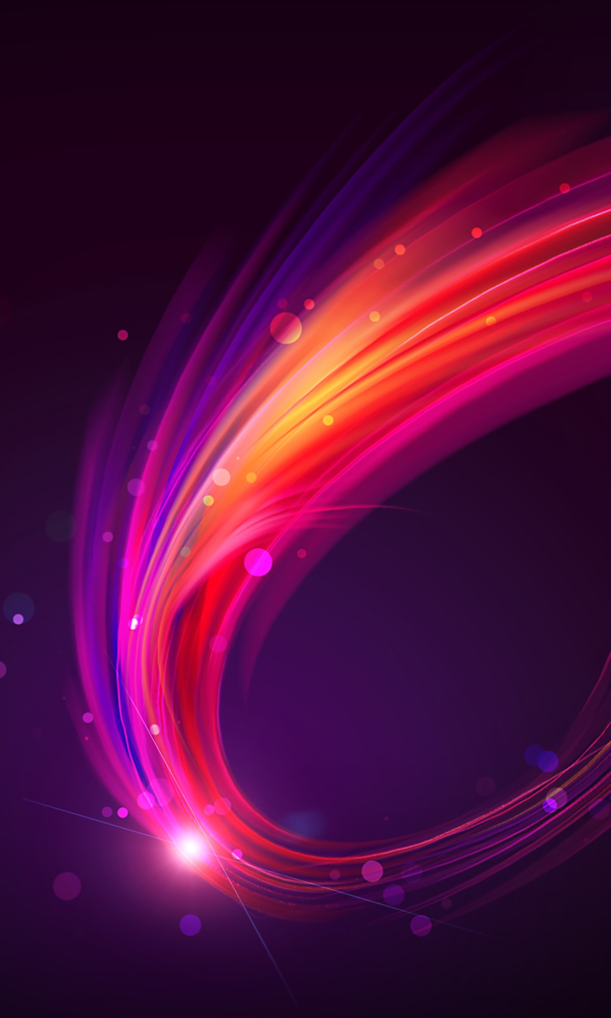 «WAVE PHONE WALLPAPER» HD wallpapers