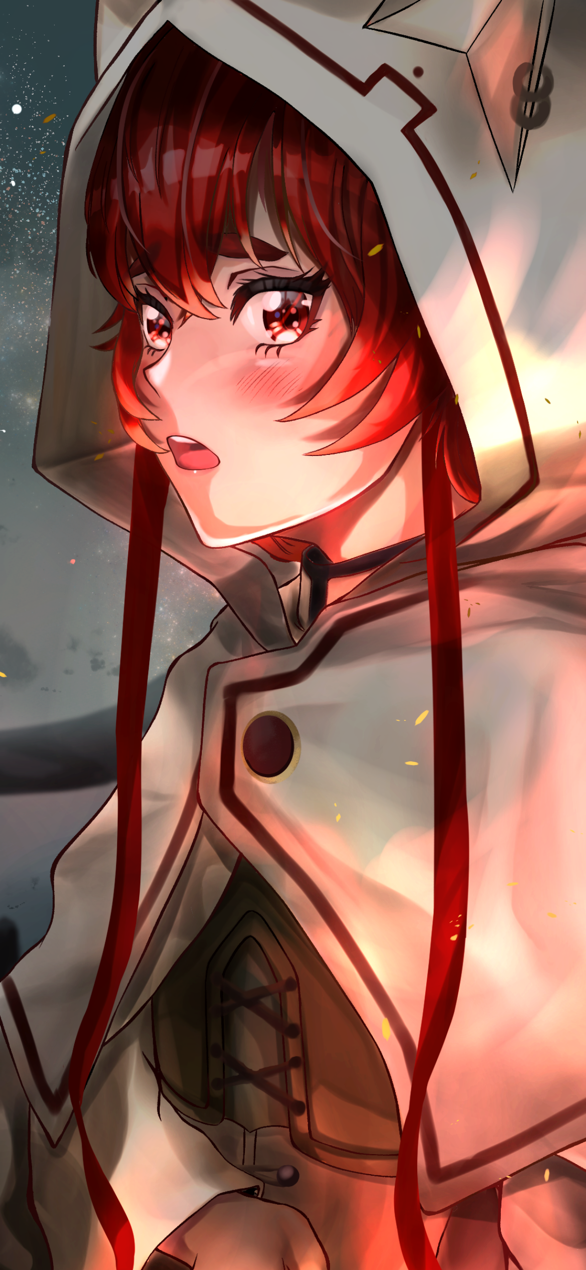 Anime Mushoku Tensei: Jobless Reincarnation, Eris Boreas Greyrat ...