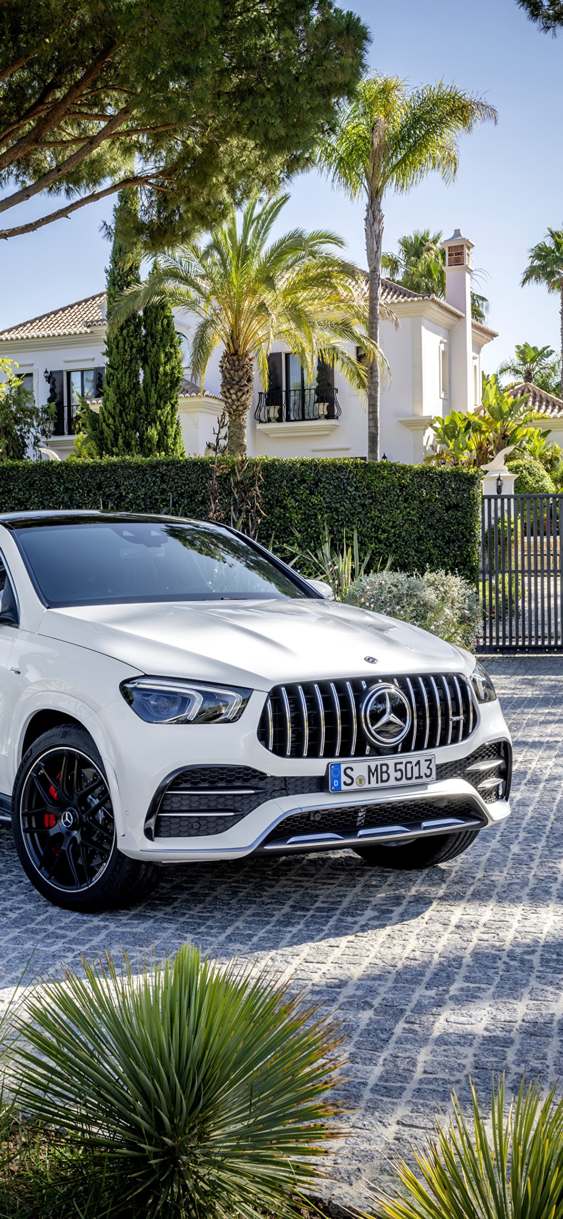 Vehicles Mercedes-AMG GLE 53, SUV, Mercedes-Benz, Car, White Car ...