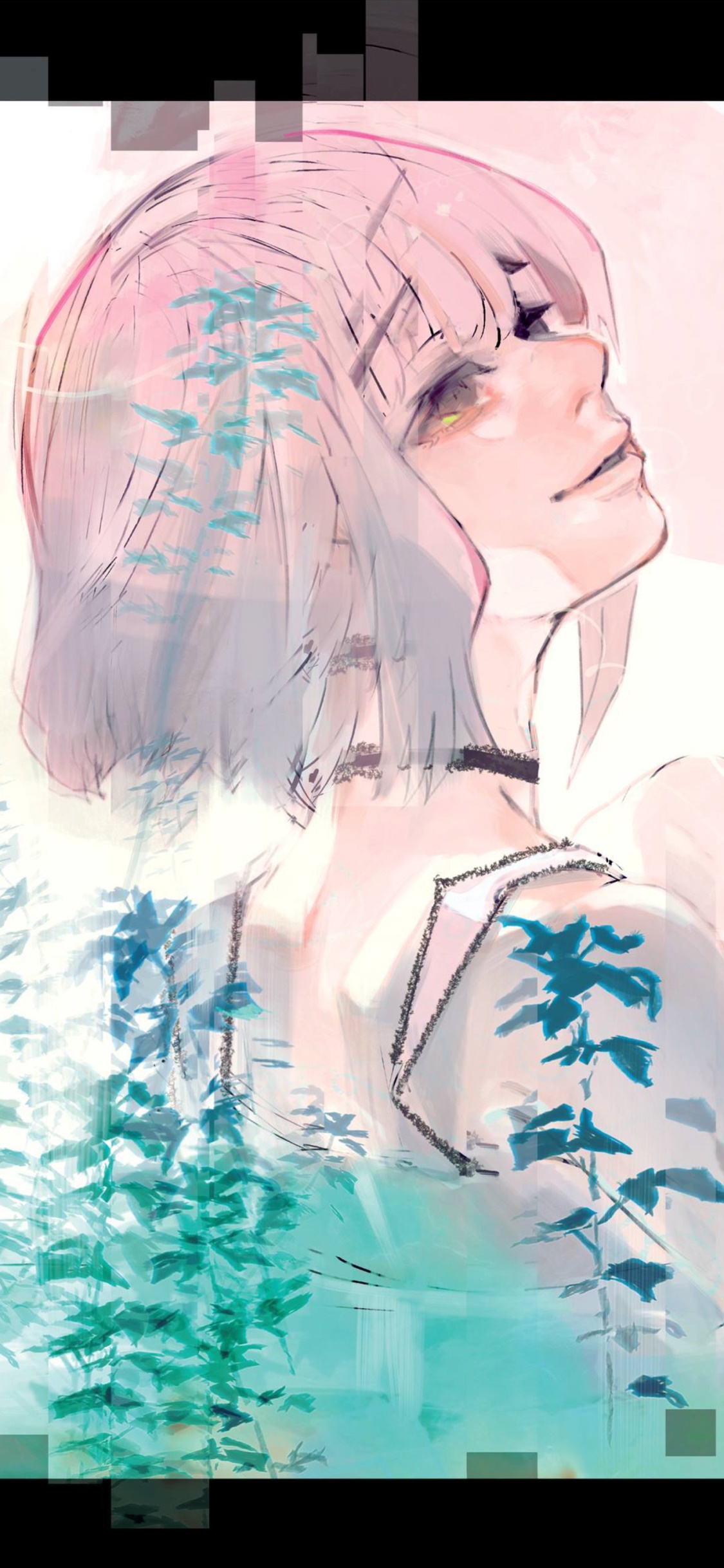 Anime Tokyo Ghoul:re, Hairu Ihei, 1125x2436 Phone HD Wallpaper