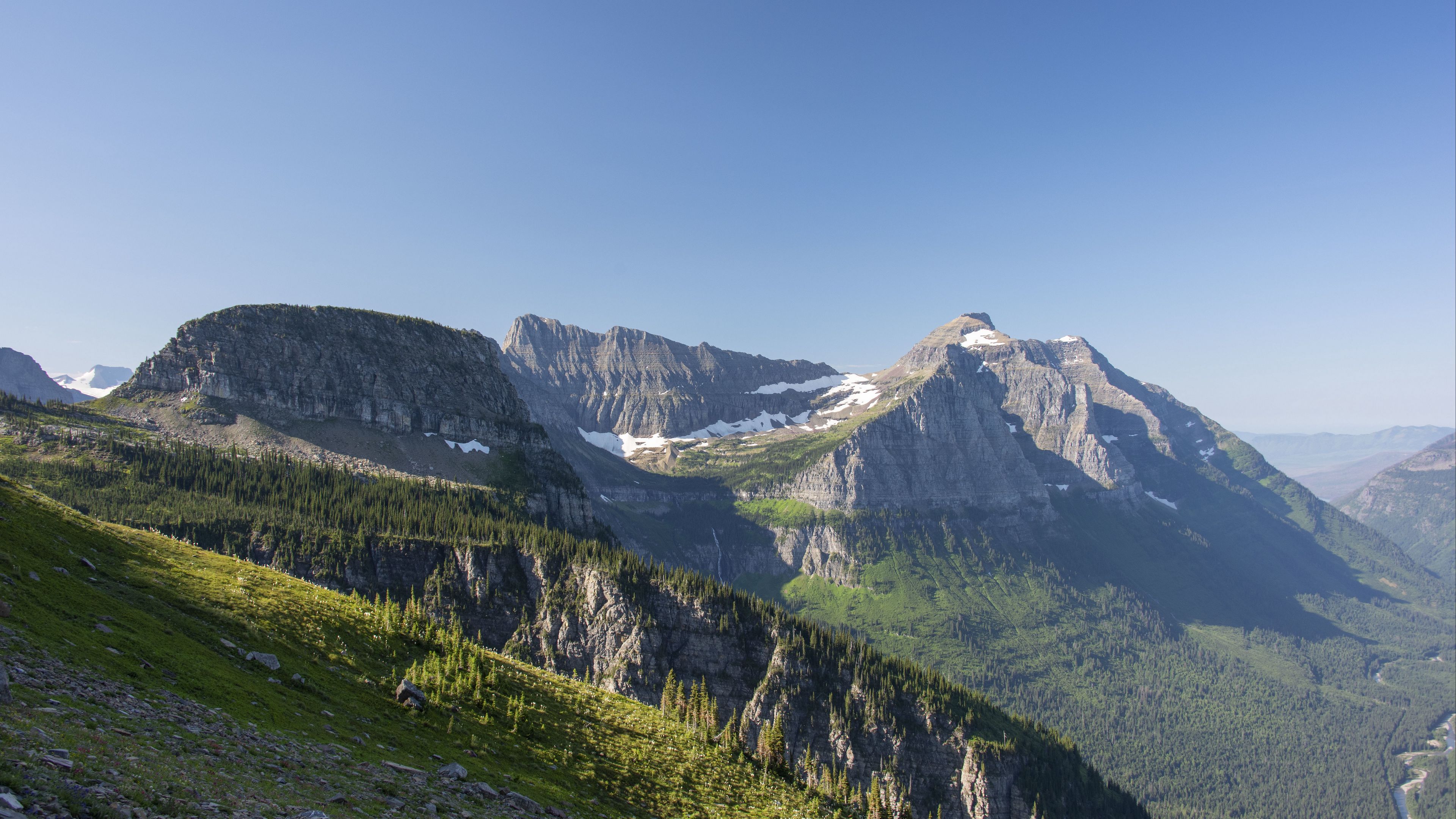 «SLOPE» HD wallpapers