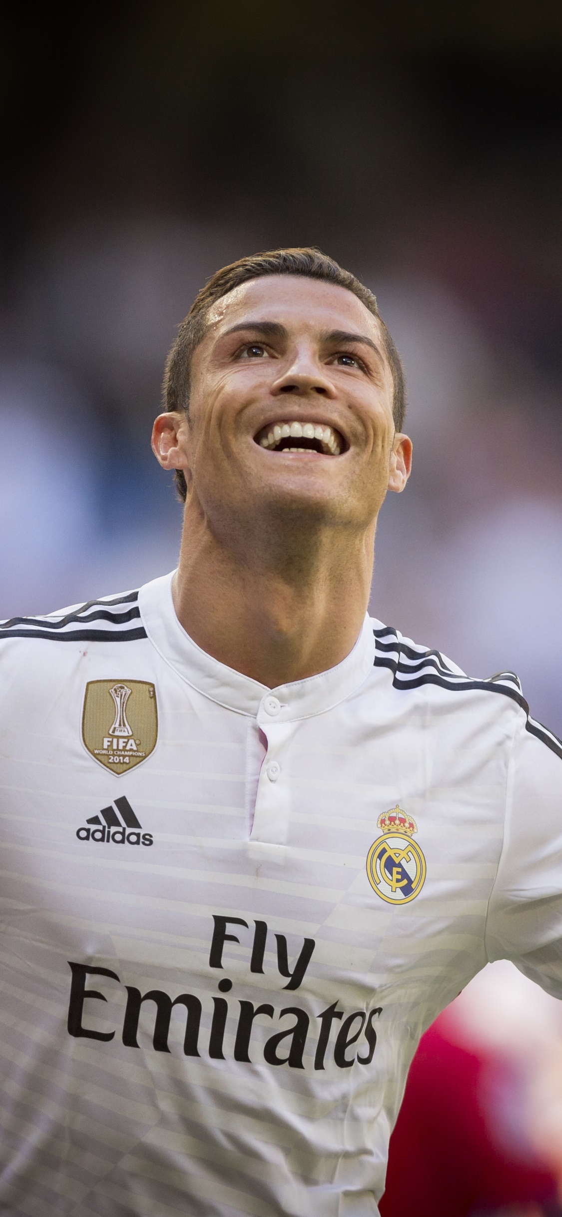 «Cristiano Ronaldo phone wallpaper» HD Wallpapers