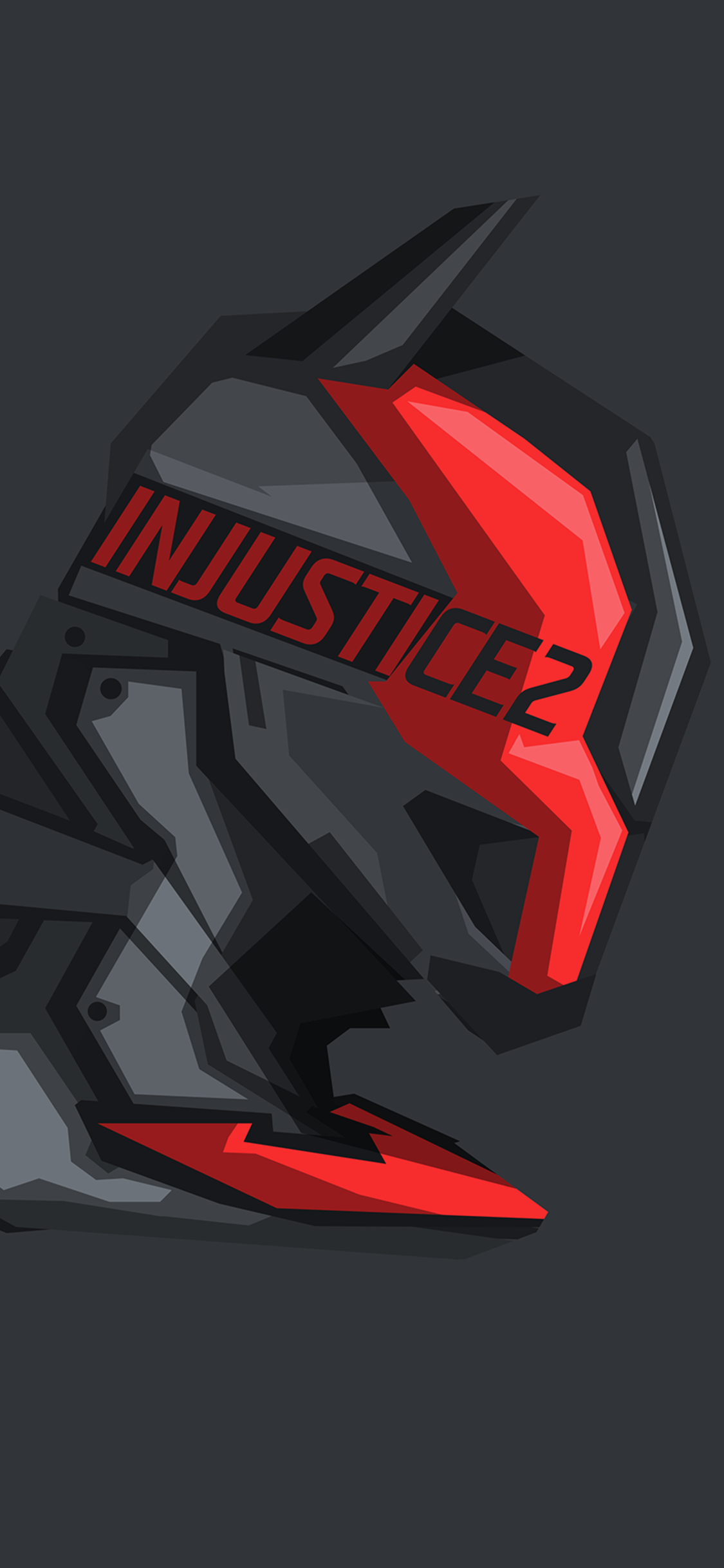 Video Game Injustice 2, 1125x2436 Phone HD Wallpaper