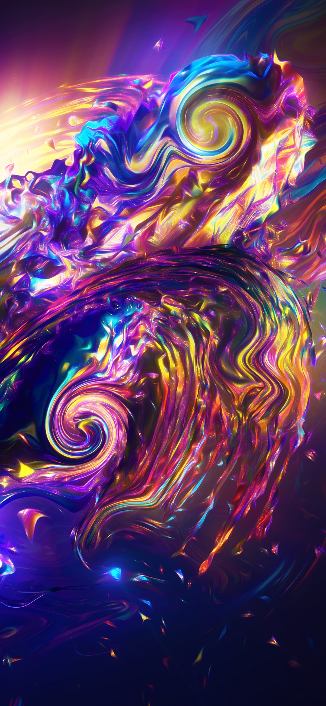 «Colors phone wallpaper» 1080P, 2k, 4k Full HD Wallpapers, Backgrounds ...