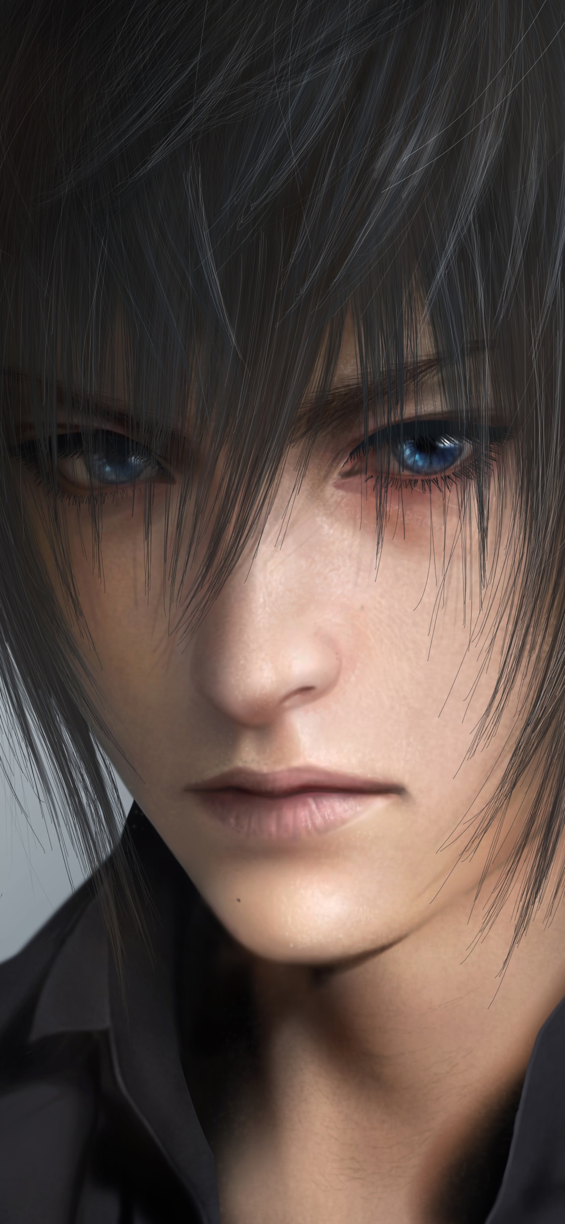 Video Game Final Fantasy XV, Noctis Lucis Caelum, 1125x2436 Phone HD ...