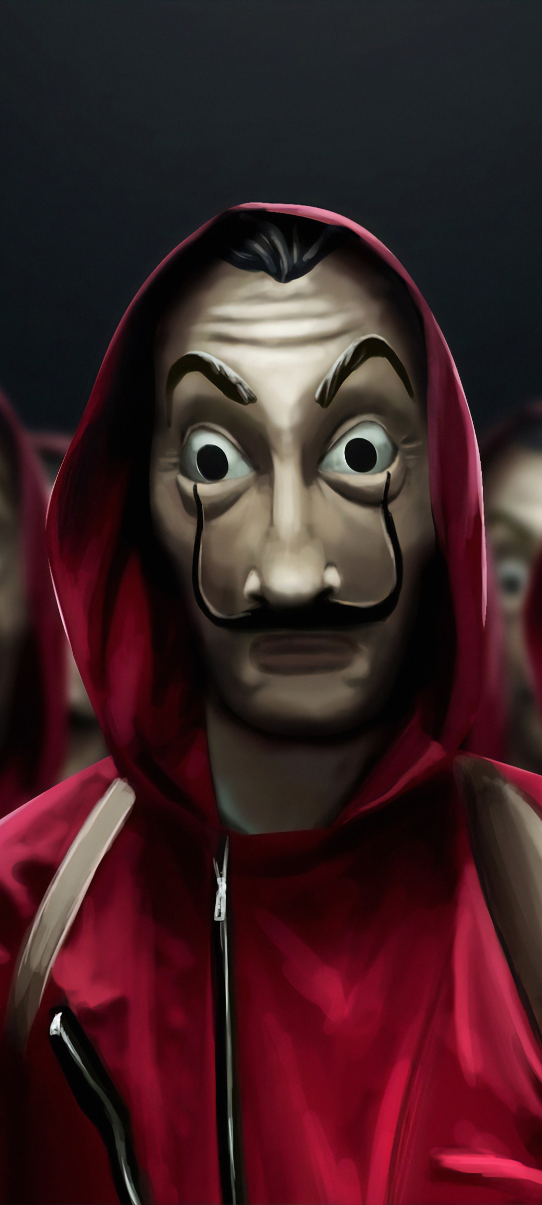«Money Heist phone wallpaper» 1080P, 2k, 4k Full HD Wallpapers ...