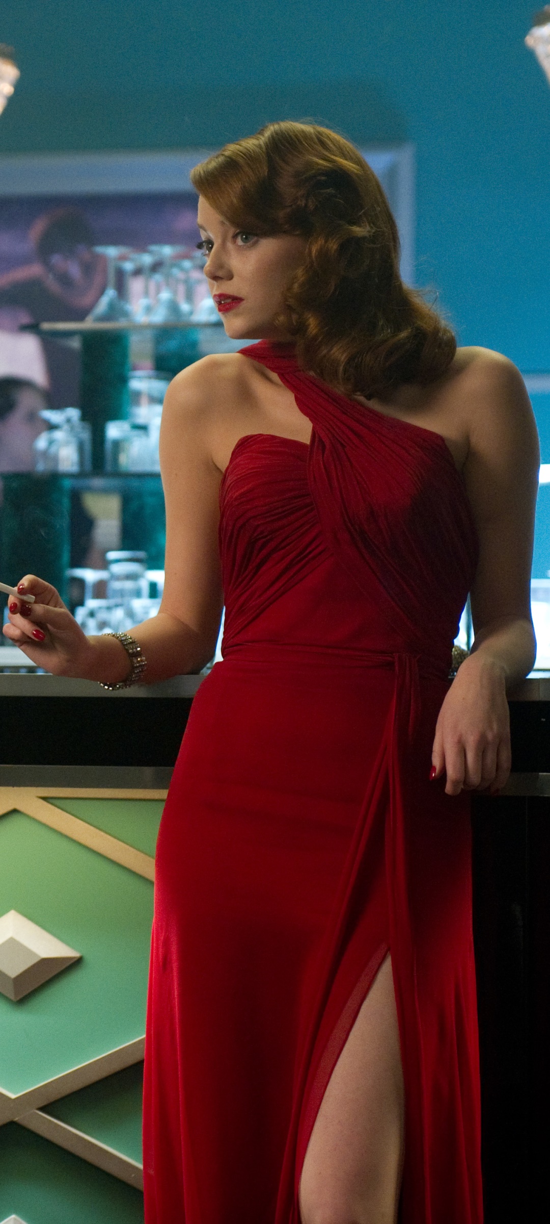 «GANGSTER SQUAD PHONE WALLPAPER» HD wallpapers