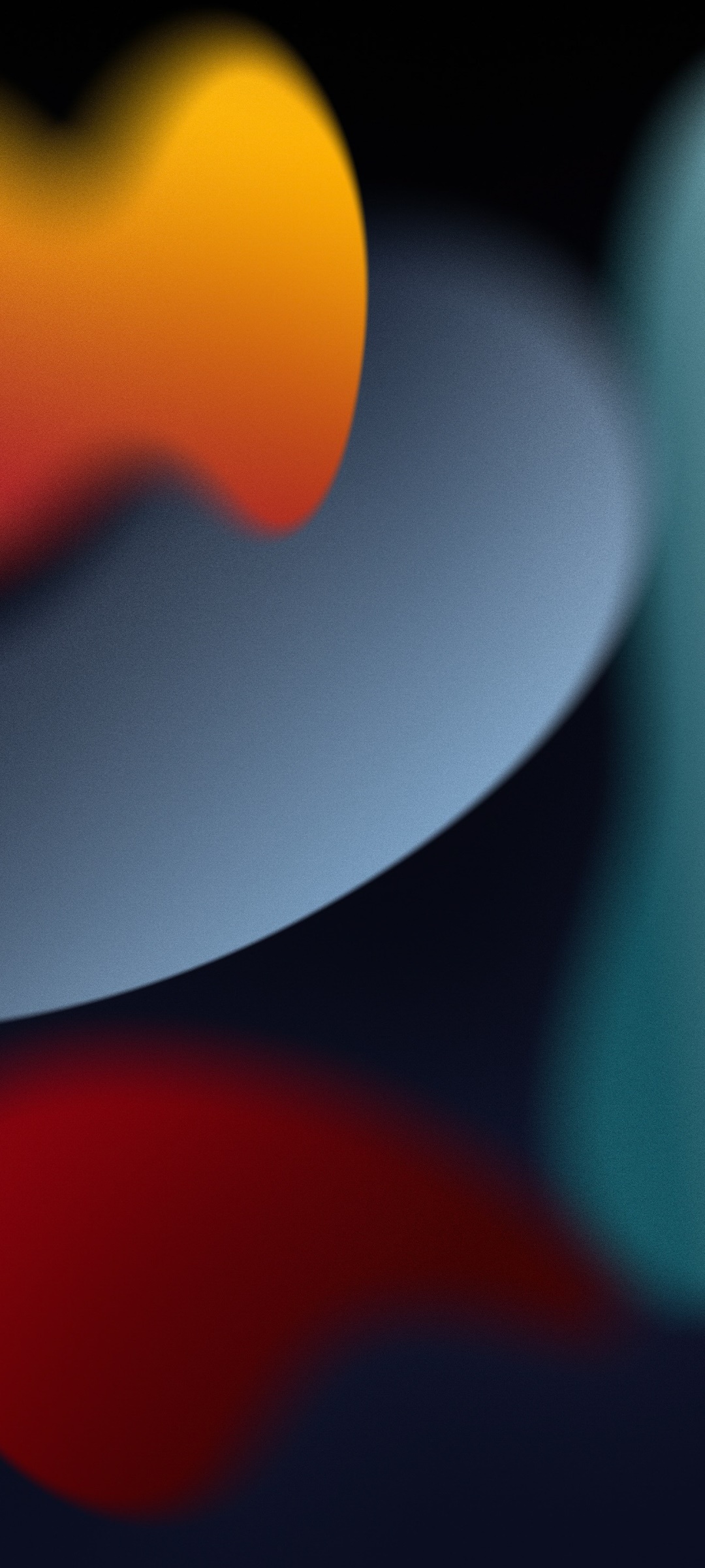 «Shapes phone wallpaper» HD Wallpapers