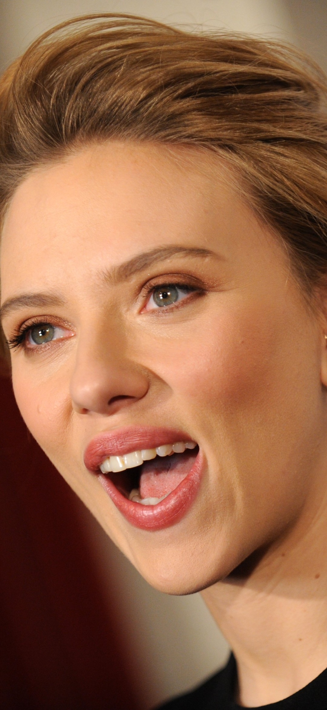 «Scarlett Johansson phone wallpaper» HD Wallpapers