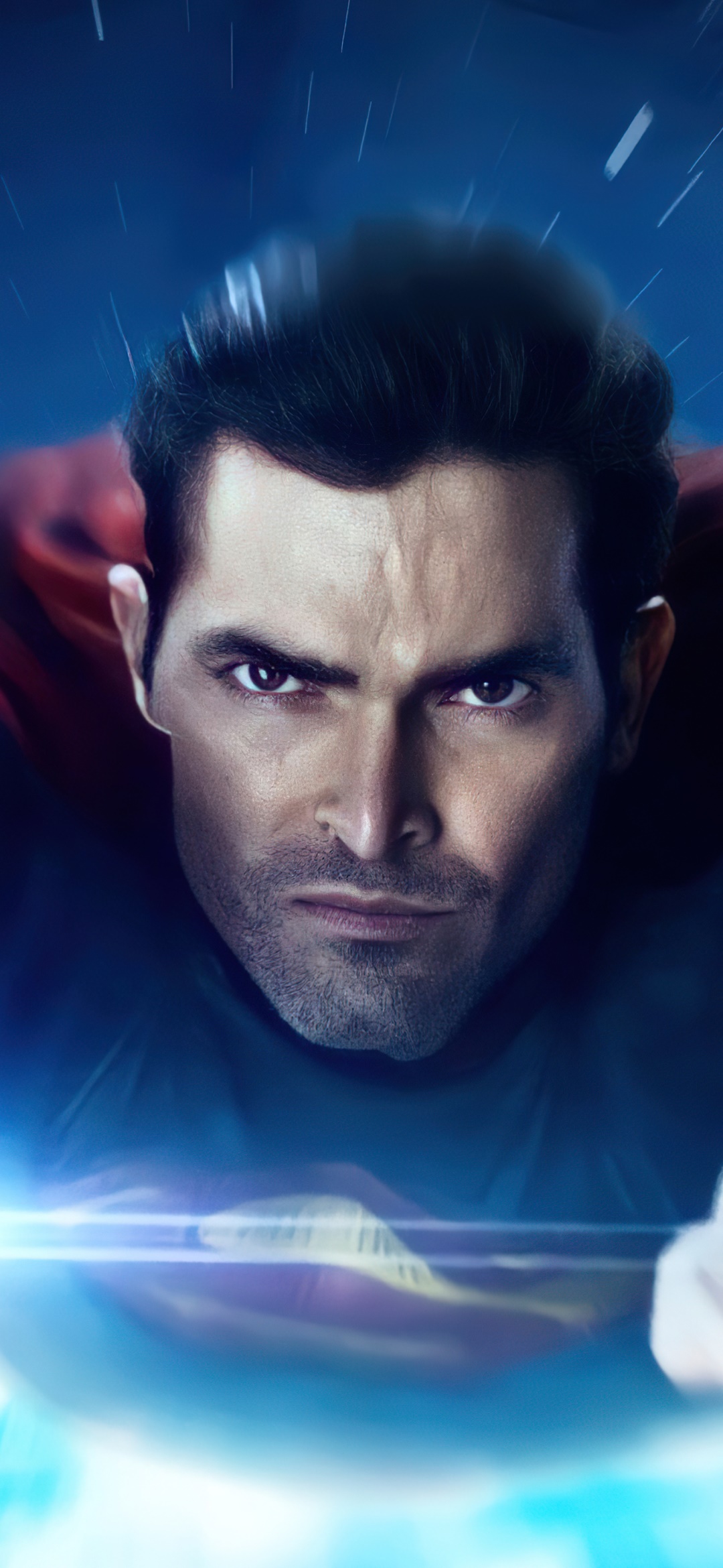 TV Show Superman and Lois, 1080x2340 Phone HD Wallpaper