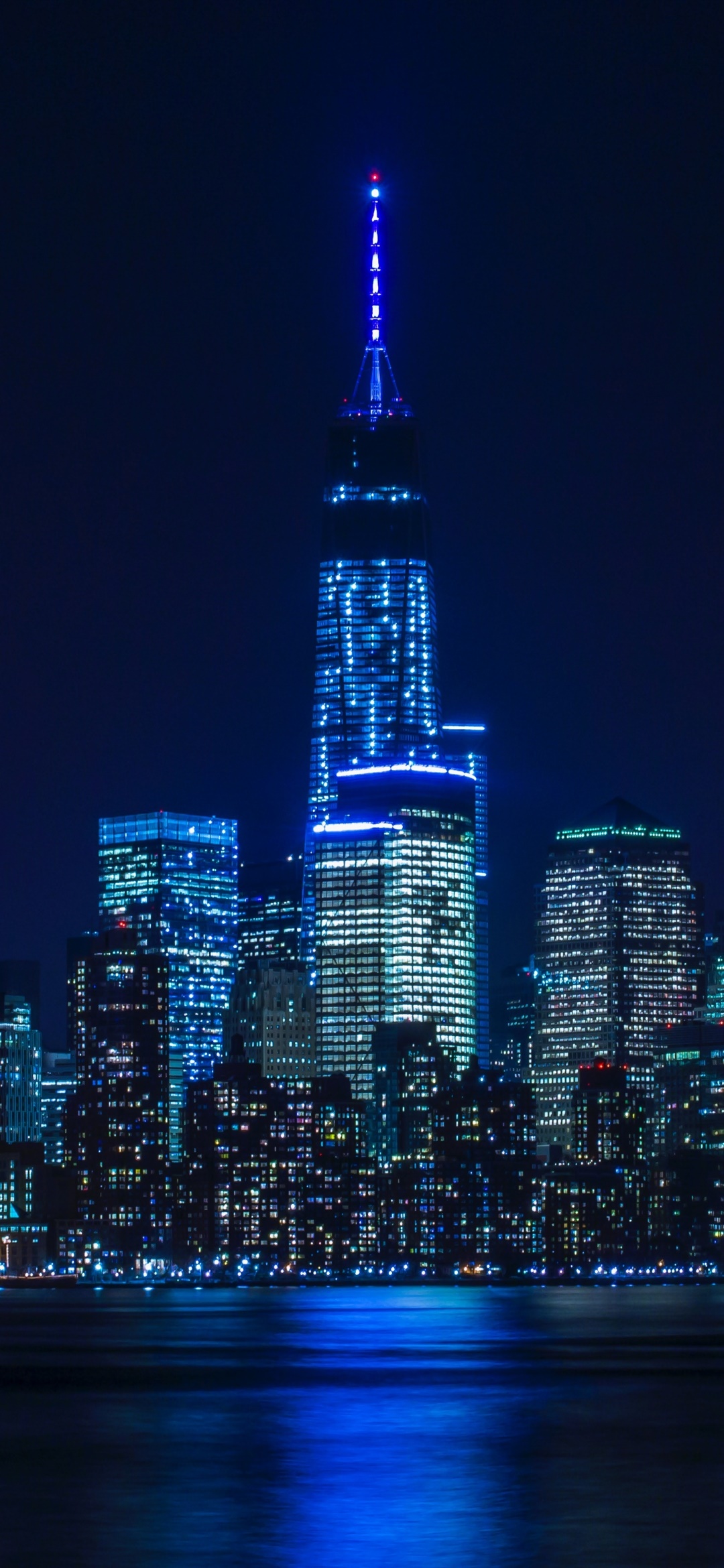 «Manhattan phone wallpaper» 1080P, 2k, 4k Full HD Wallpapers ...