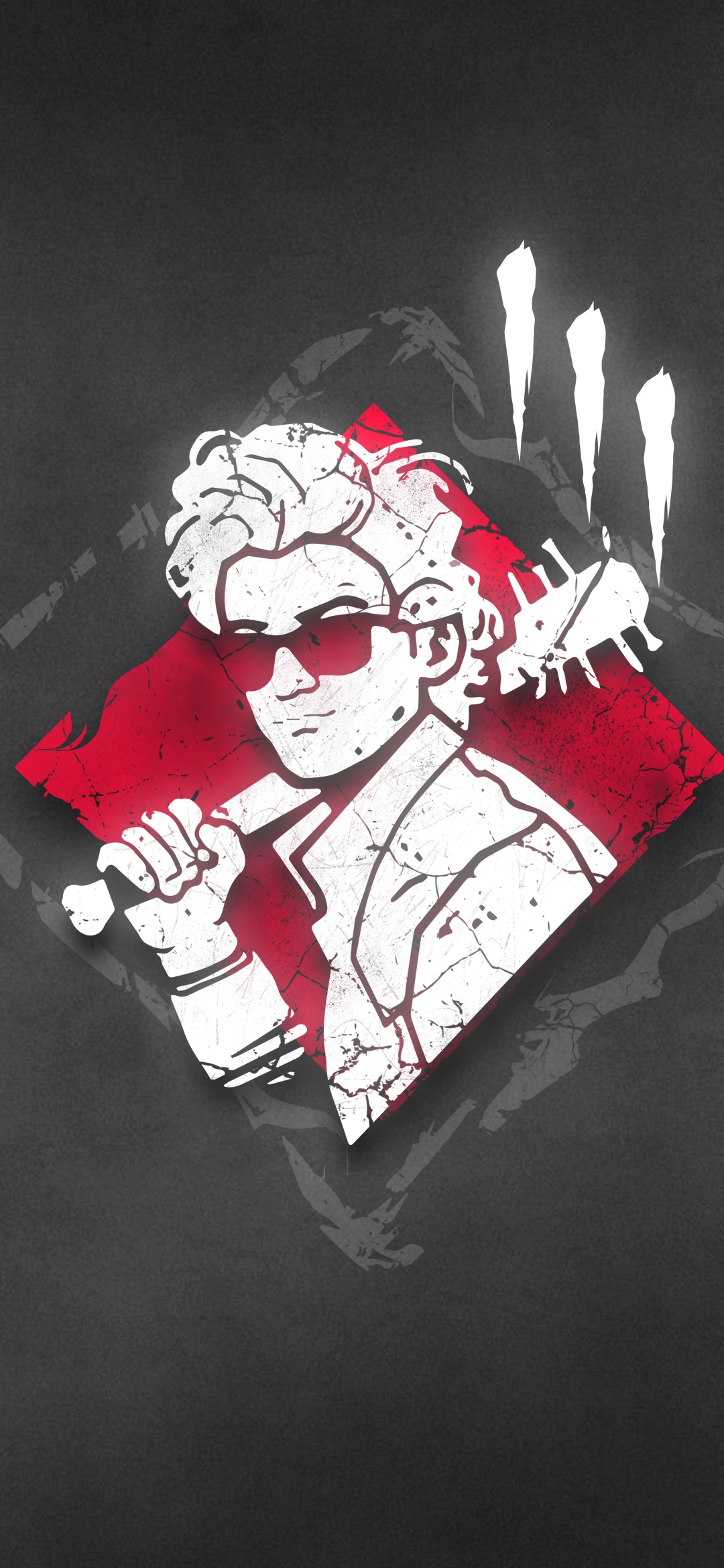 «Dead by Daylight phone wallpaper» 1080P, 2k, 4k Full HD Wallpapers ...