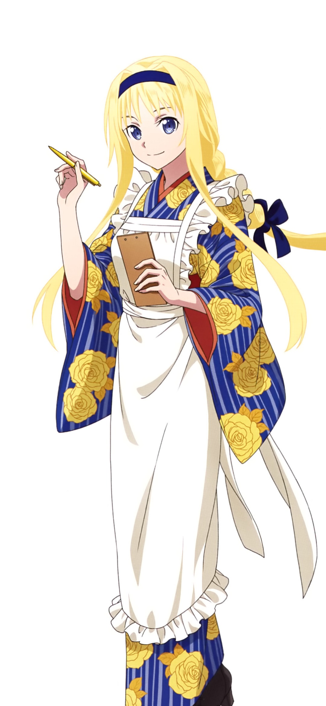 Anime Sword Art Online: Alicization, Alice Zuberg, 1080x2340 Phone HD ...