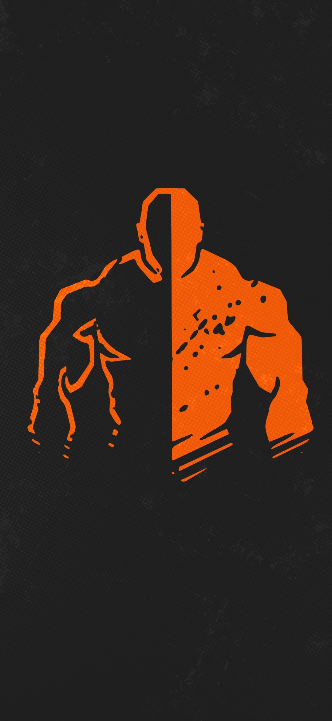 Video Game Dead by Daylight, Minimalist, Insidious (Dead By Daylight ...