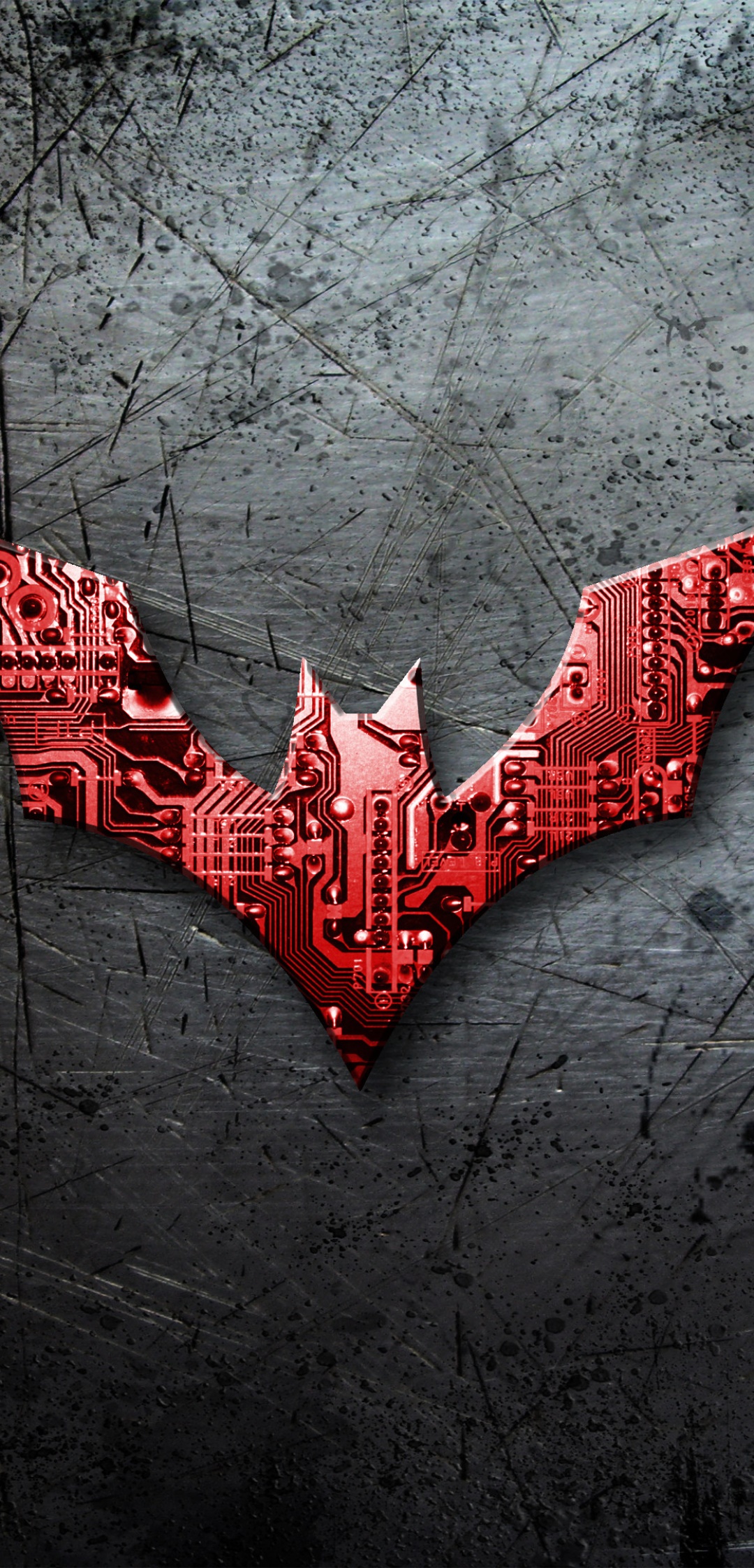 Comics Batman, 1080x2246 Phone HD Wallpaper