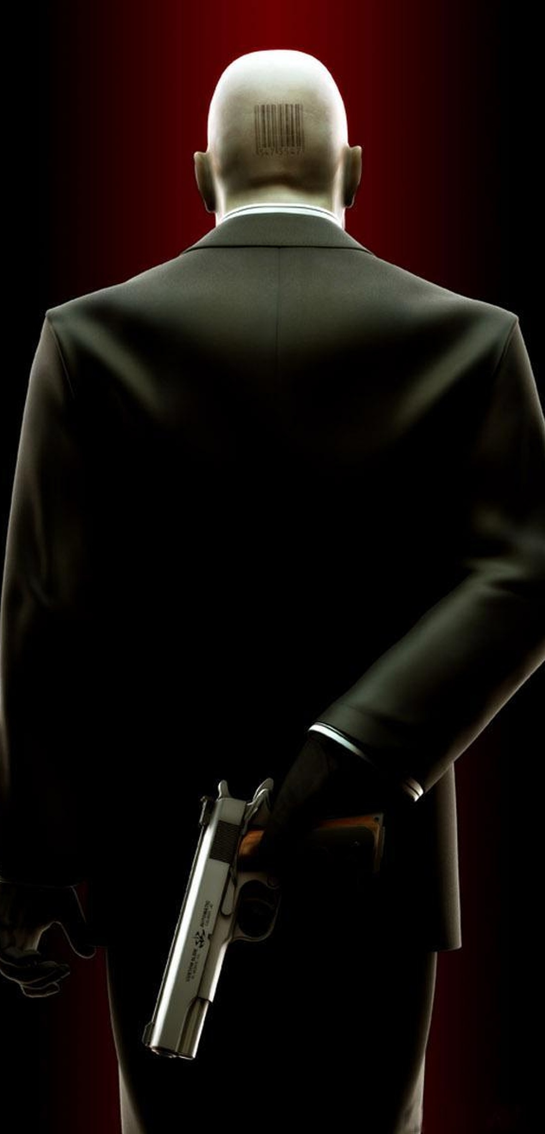 Hitman Sniper Wallpaper